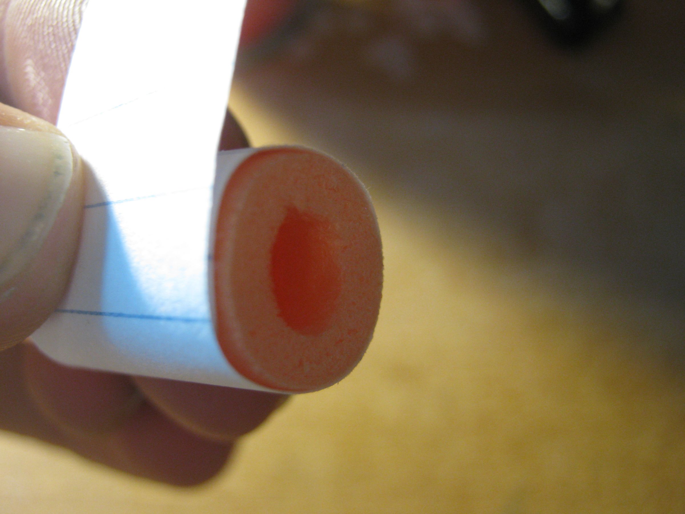 Nerf Confetti Shooter : 6 Steps - Instructables