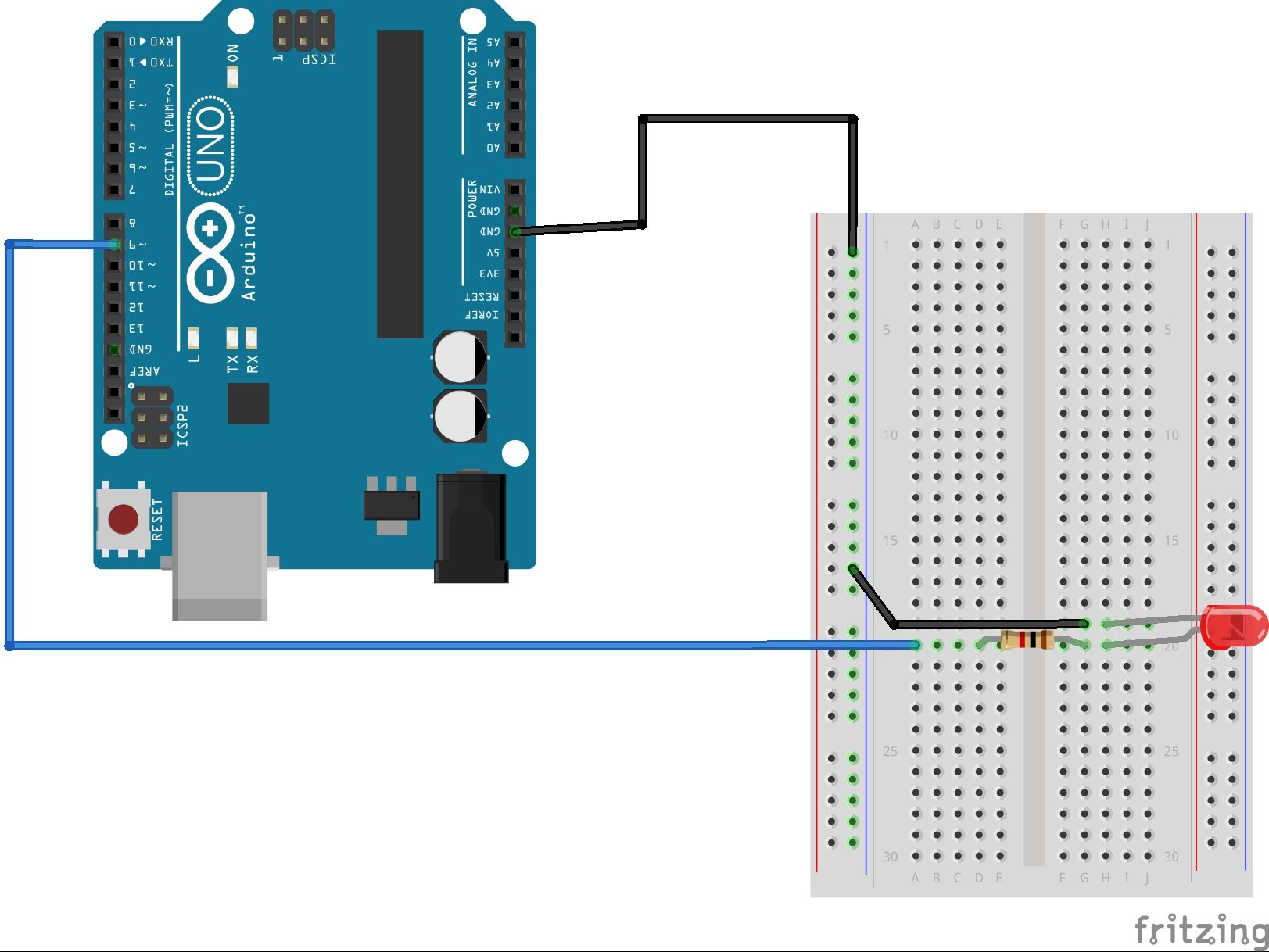 Communication Between Two Arduinos (I2C) : 4 Steps - Instructables