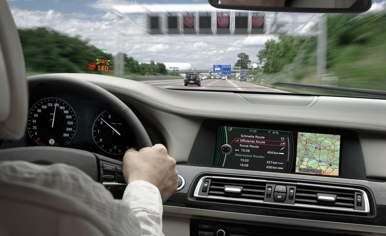 How to Do BMW OBDII Drive Cycle for Smog Check : 9 Steps - Instructables