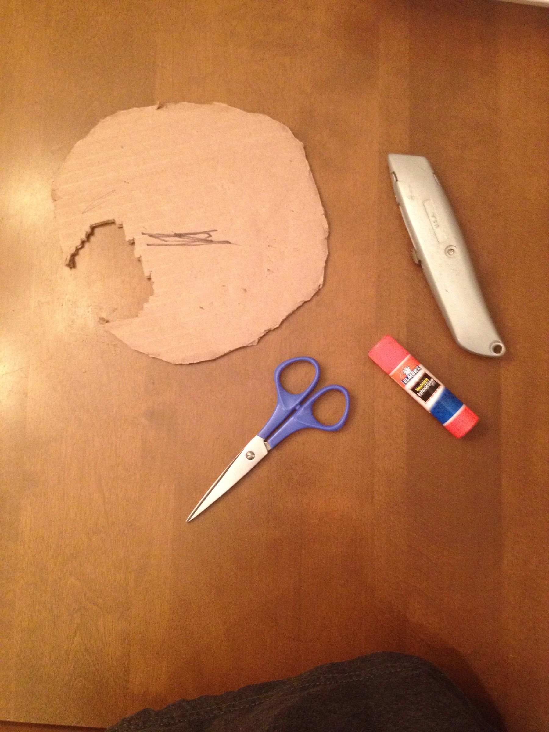 Minecraft: Easy Real Life Items : 7 Steps - Instructables