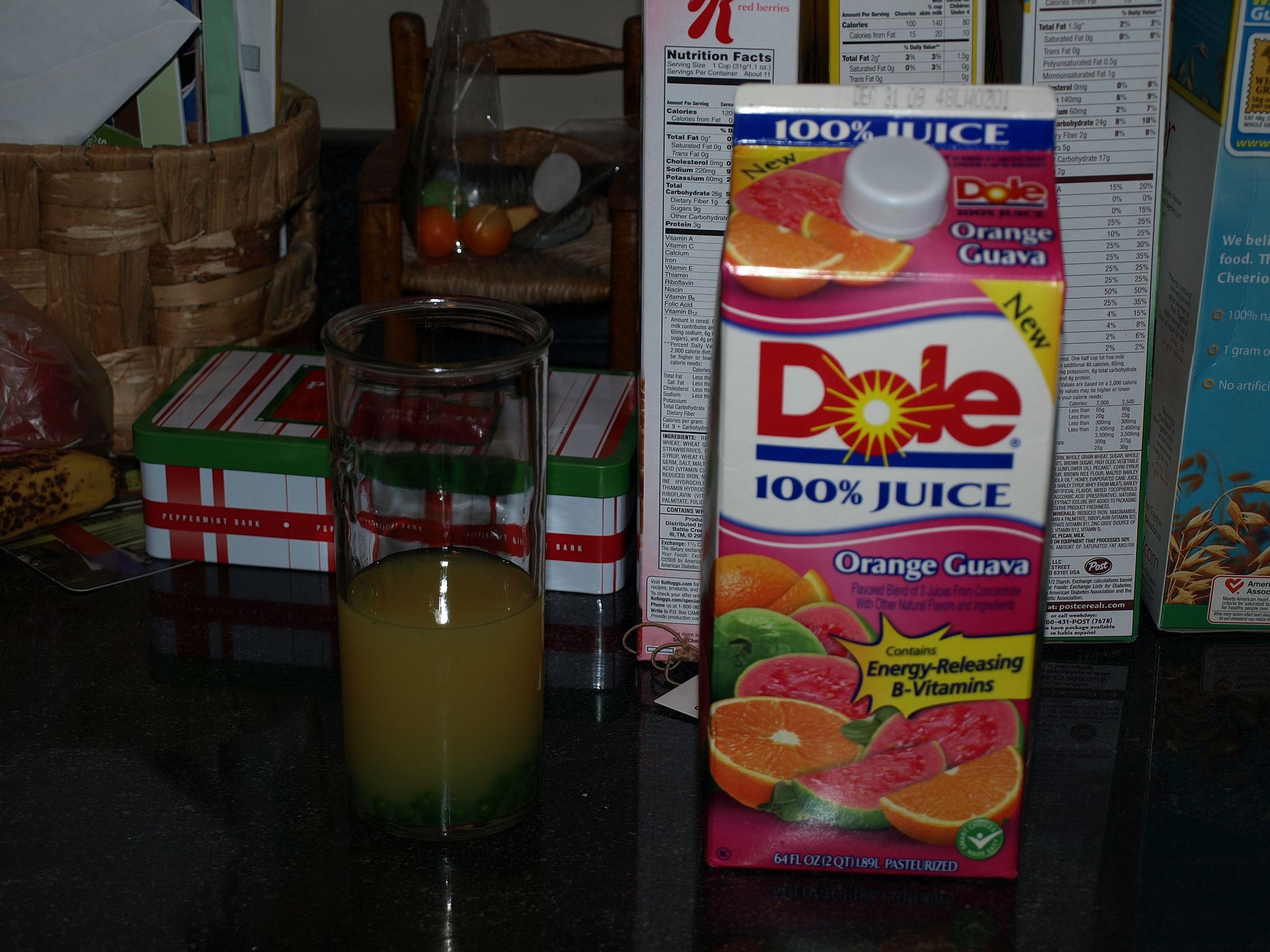 Mini-Bubble Tea 'Mocktail' : 5 Steps - Instructables