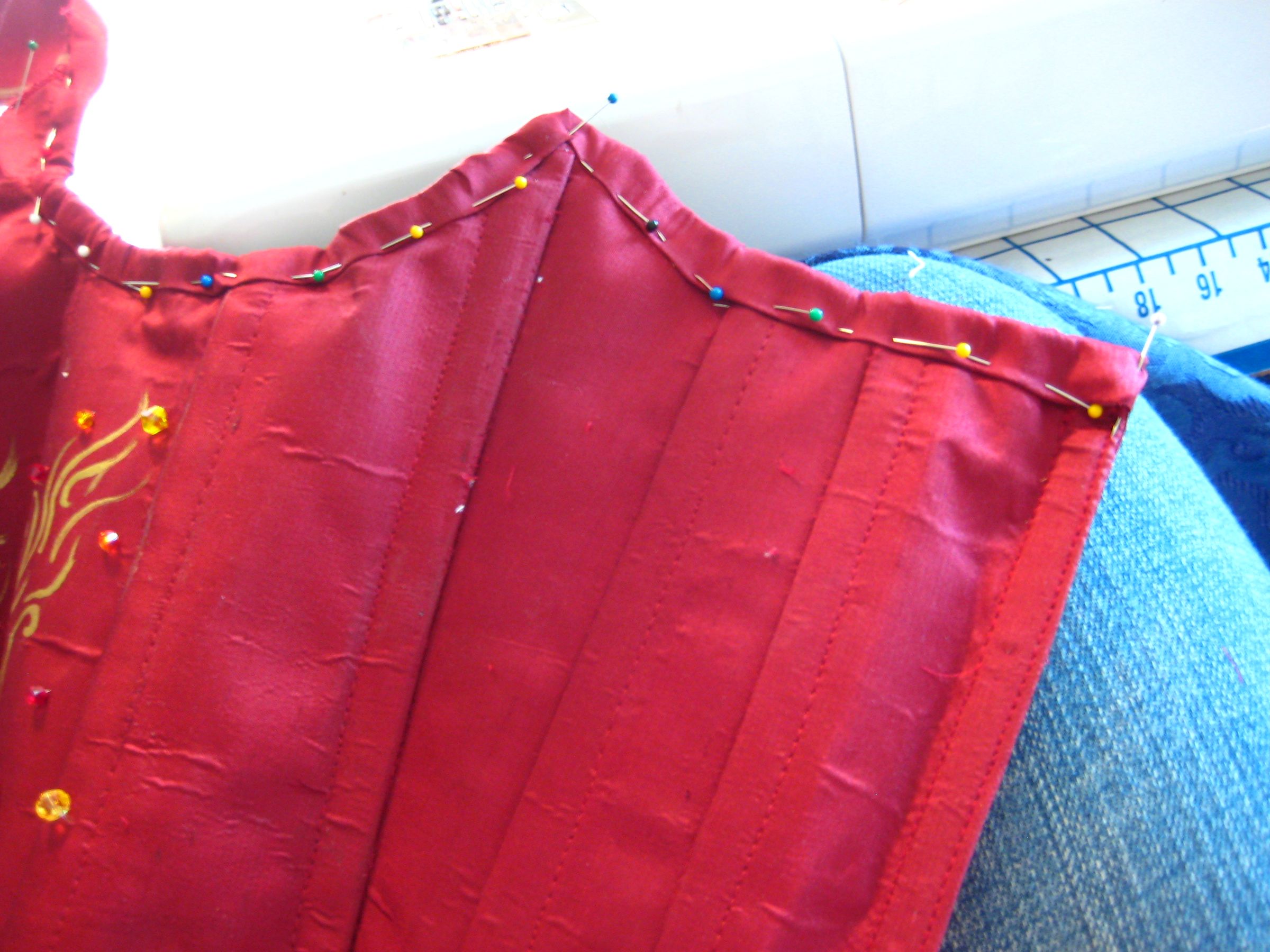 Runway on Fire : 44 Steps (with Pictures) - Instructables