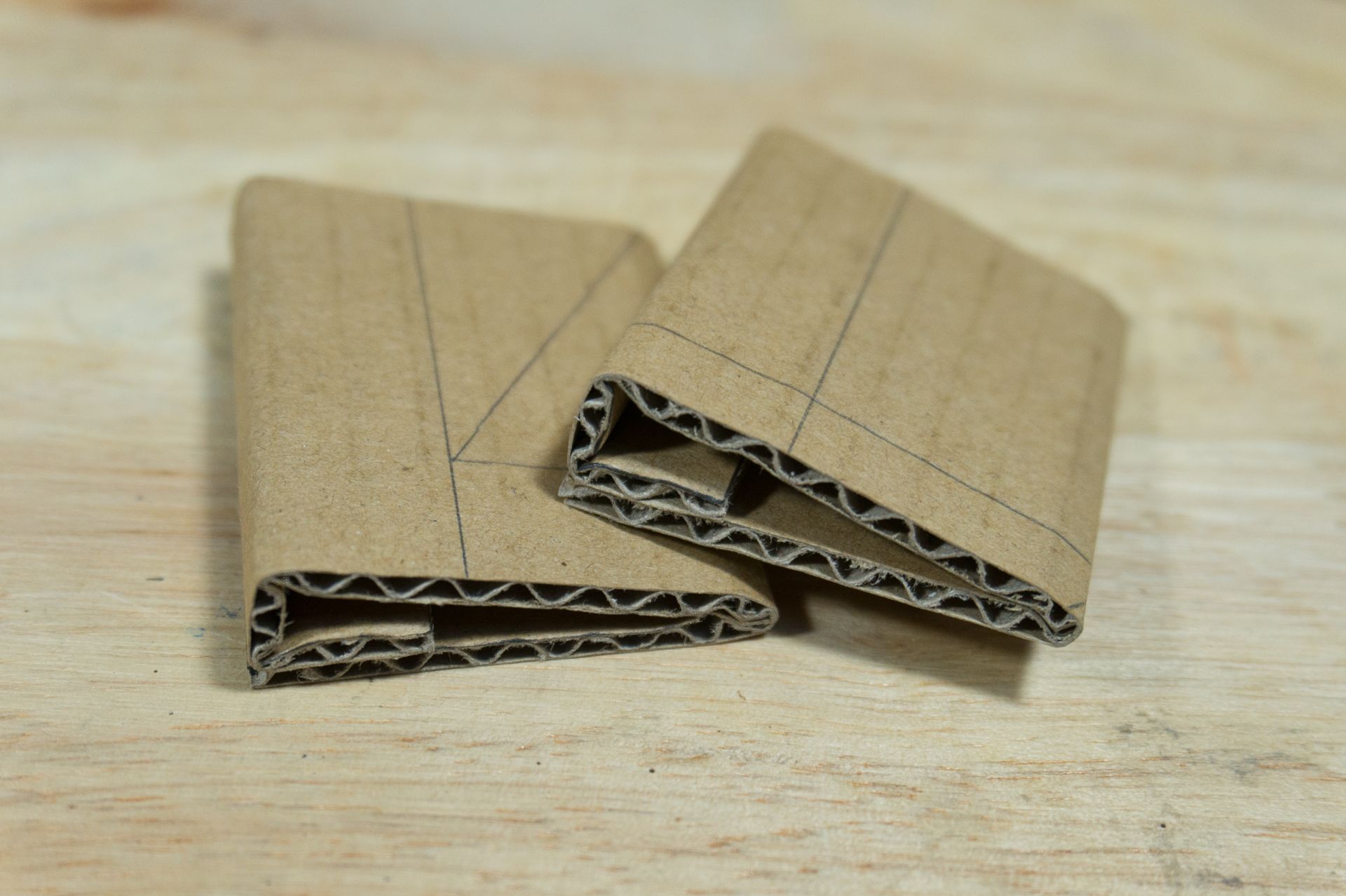 Cardboard Battery Dispenser : 10 Steps (with Pictures) - Instructables