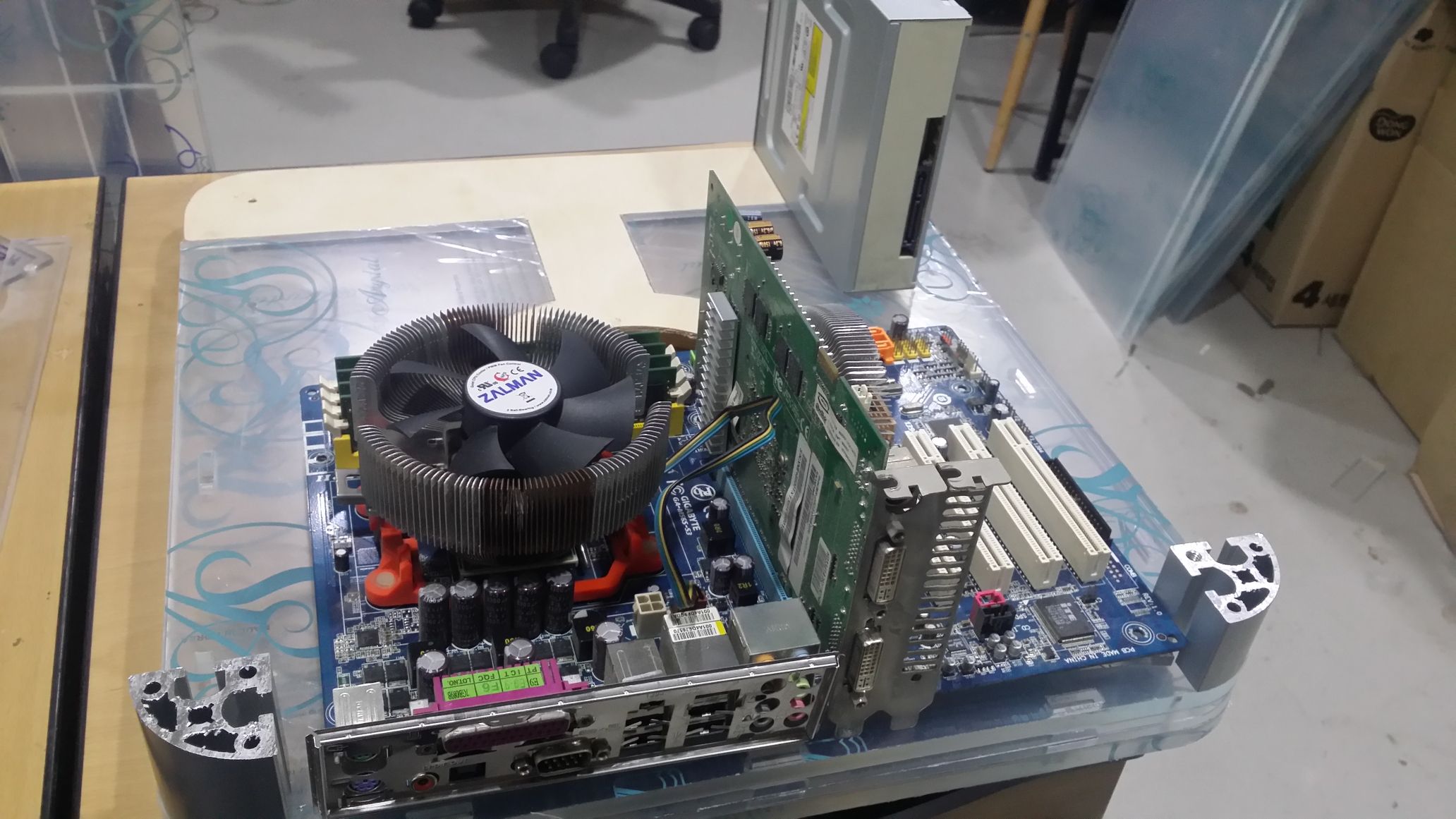 Pokémon PC Case / 포켓몬 피씨 케이스 : 5 Steps - Instructables