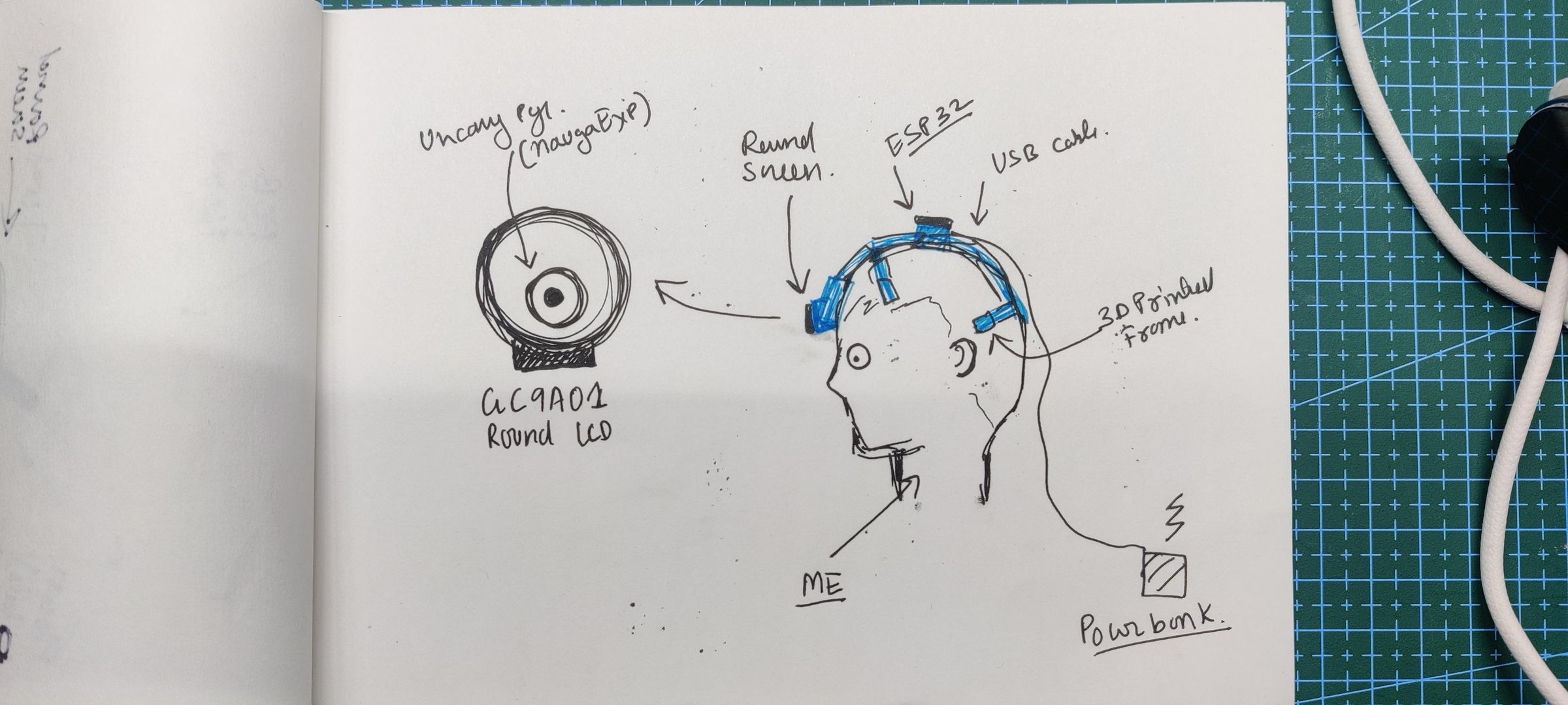 The Third Eye : 9 Steps (with Pictures) - Instructables