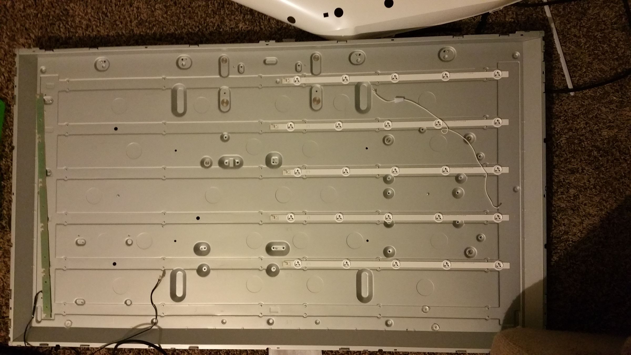 Test Tv Leds With Multimeter : 5 Steps - Instructables