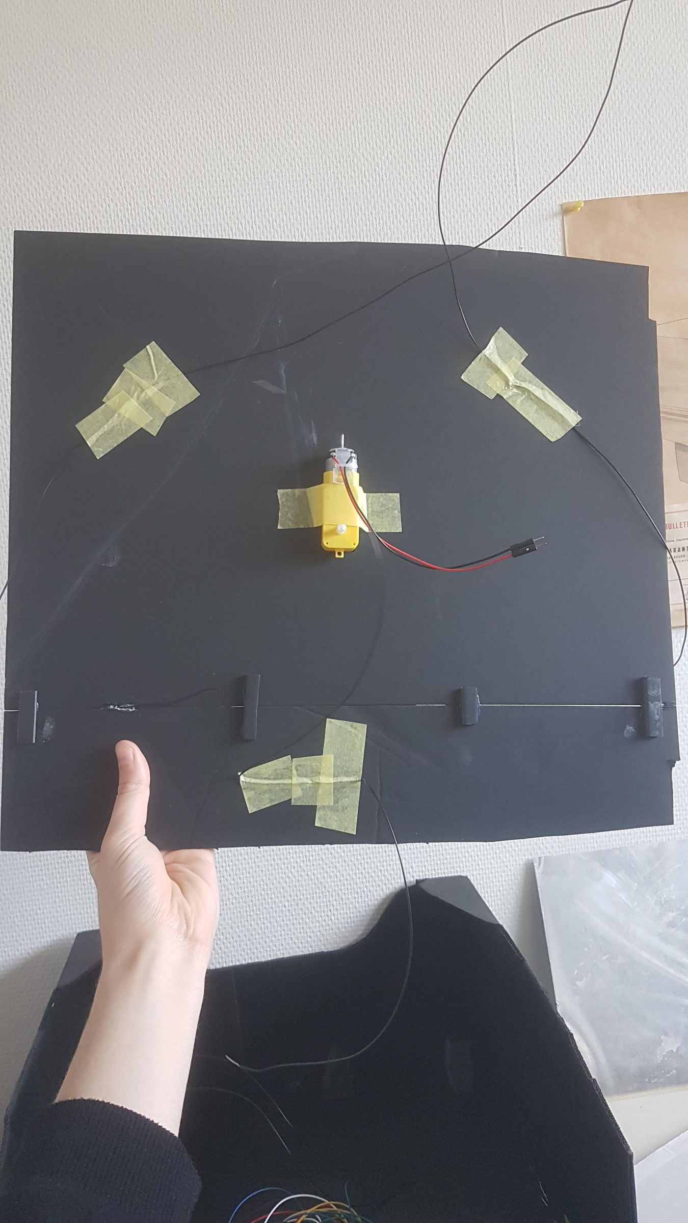 Arduino Diorama : 7 Steps - Instructables