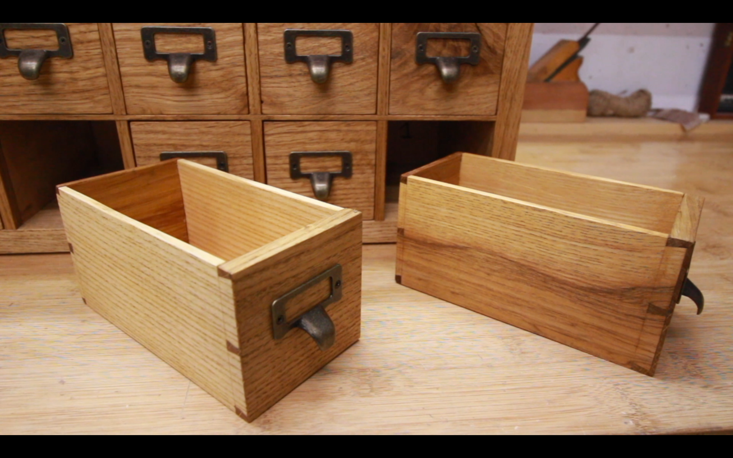 DIY Apothecary Cabinet : 8 Steps (with Pictures) - Instructables