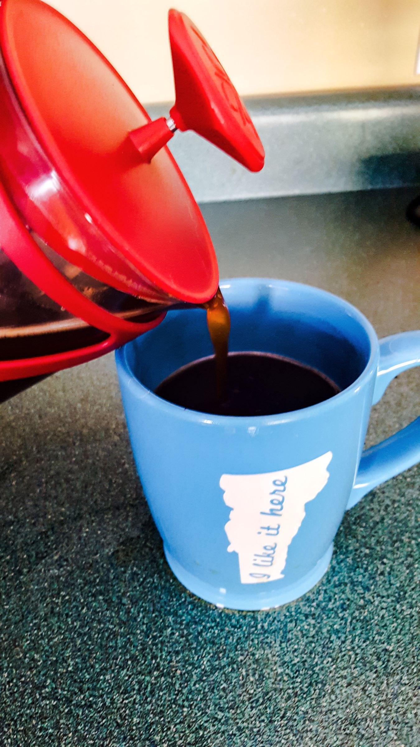 How to Make the Best Cup of Coffee Every Time : 5 Steps (with Pictures ...