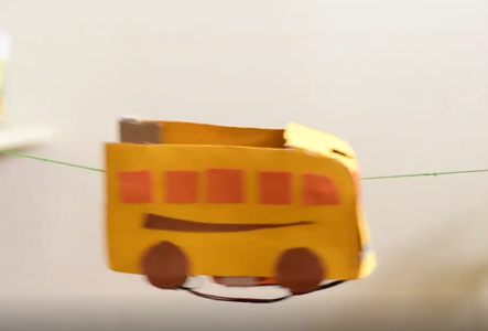 DIY Cable Car : 10 Steps - Instructables