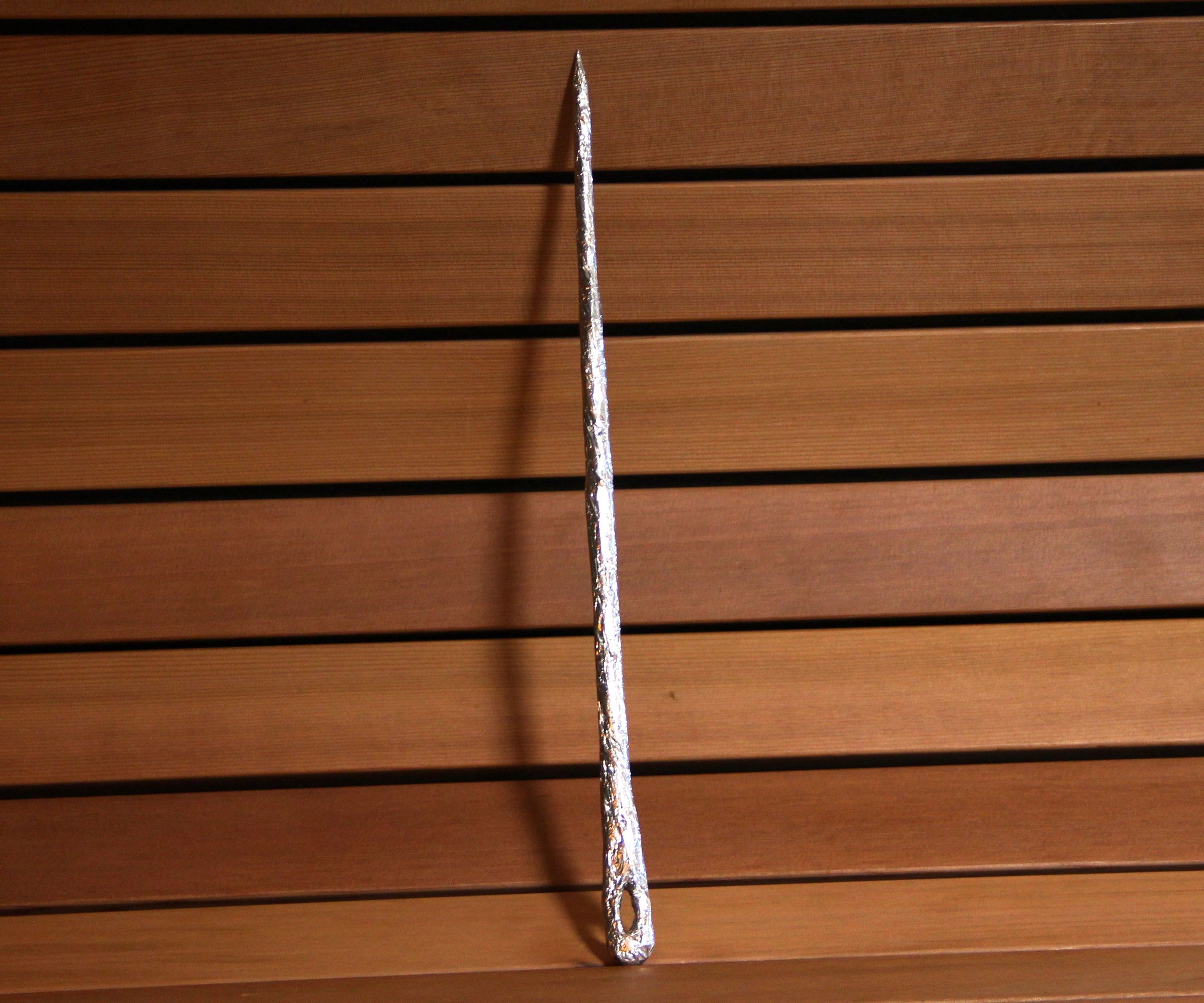 Needle and Thread Costume : 10 Steps (with Pictures) - Instructables
