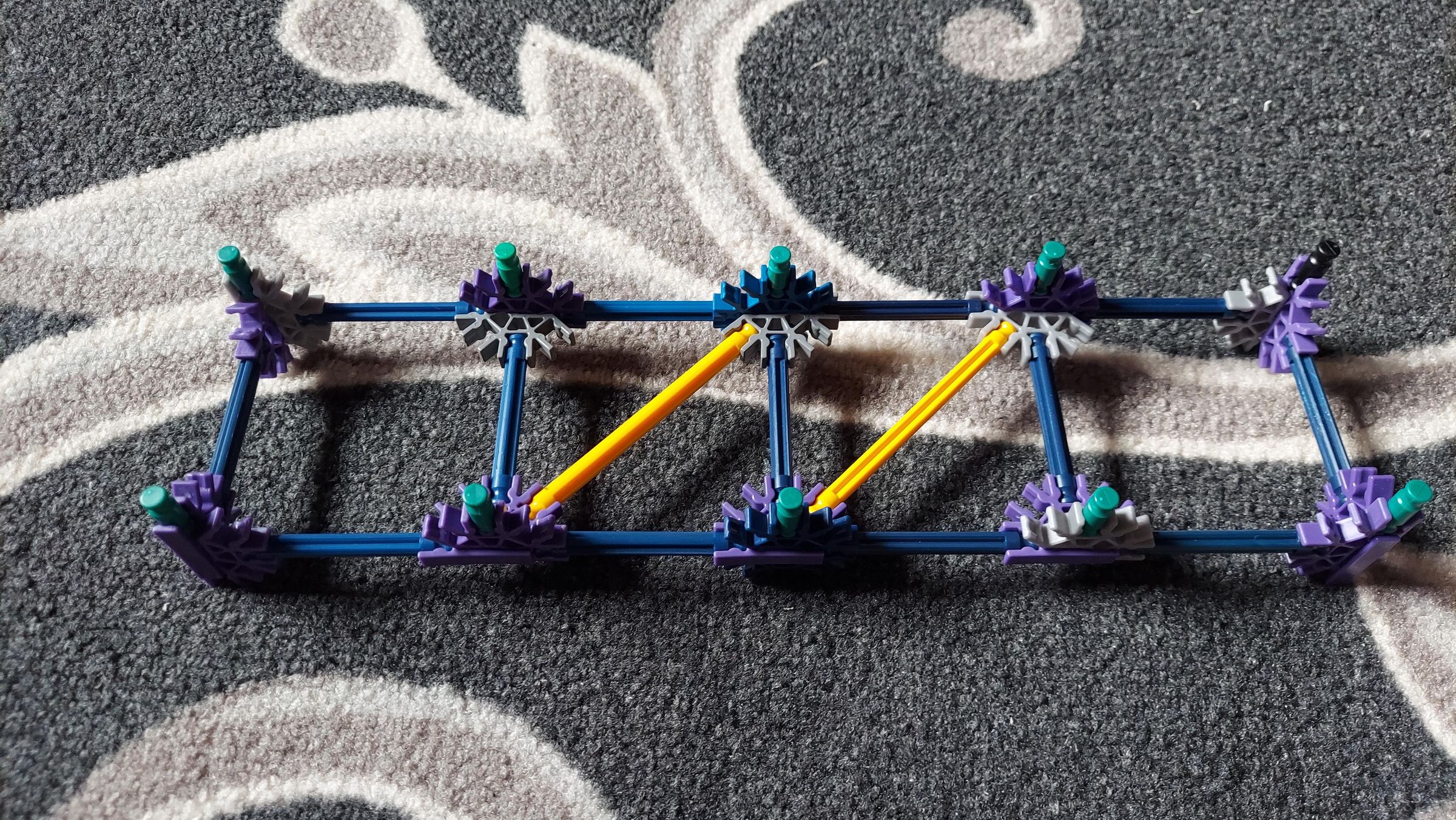 Polymer's Guide to Knex Bobsled Tracks : 15 Steps (with Pictures ...