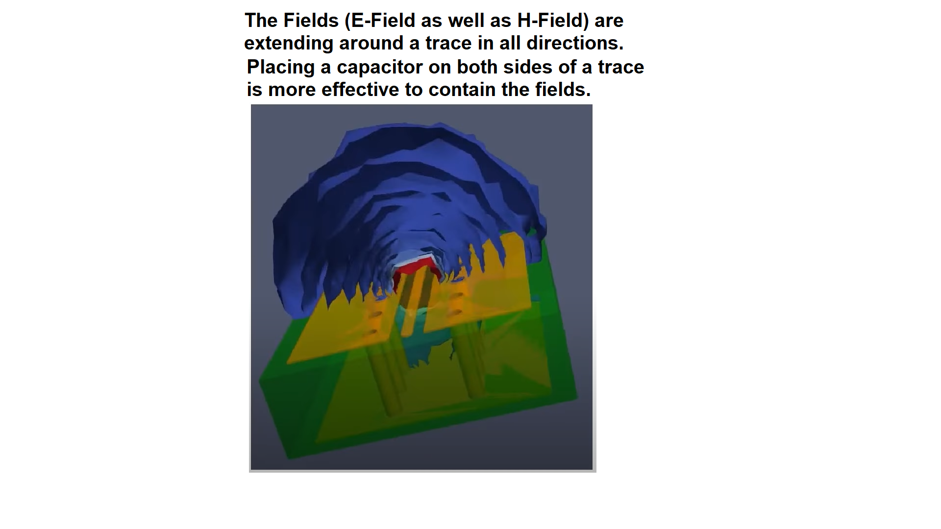 Free KiCad Filter Capacitor Layout Simulation : 15 Steps - Instructables