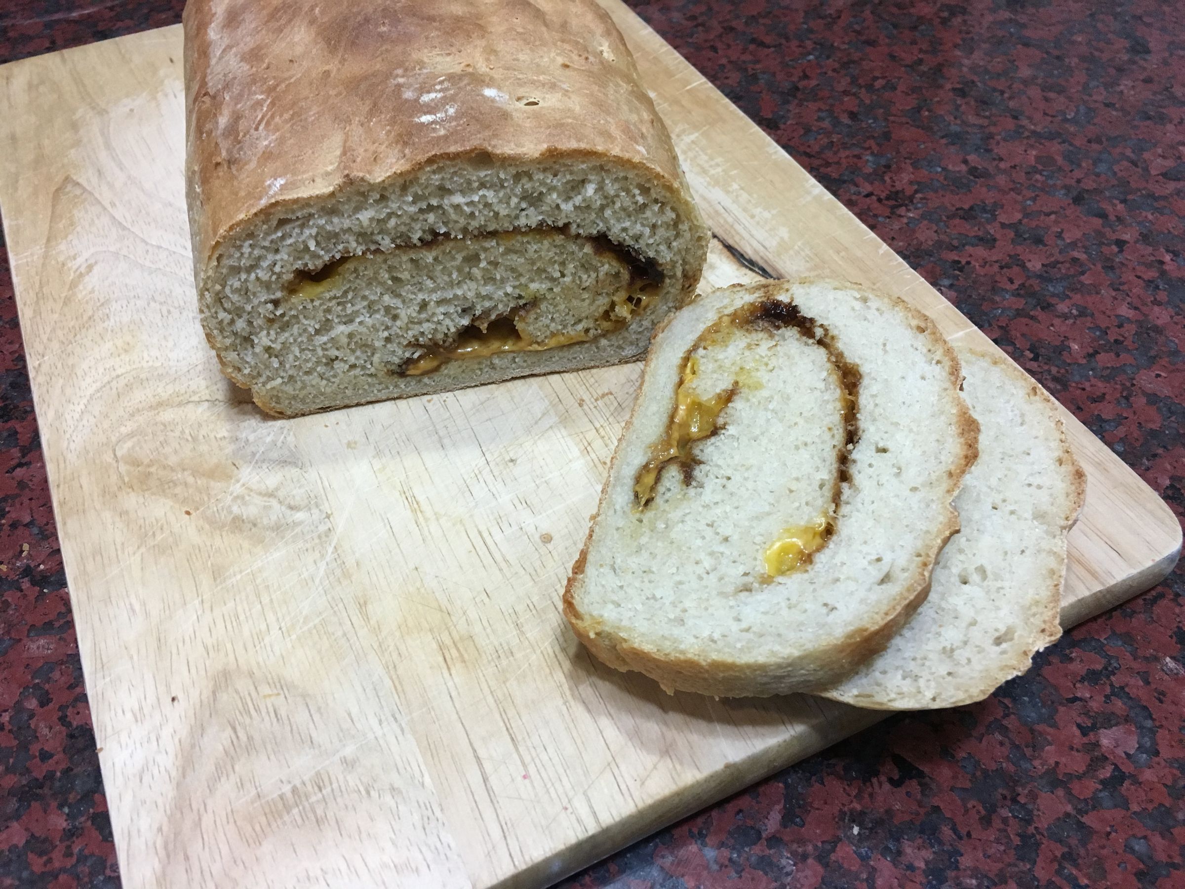 Cheesymite Bread : 11 Steps (with Pictures) - Instructables