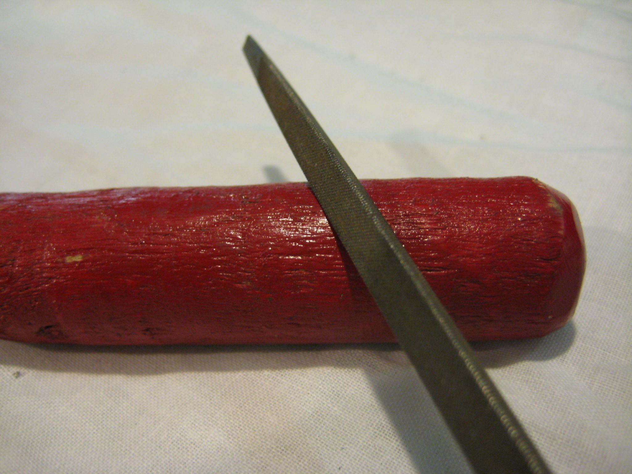 Introduction to Files and Rasps : 3 Steps (with Pictures) - Instructables