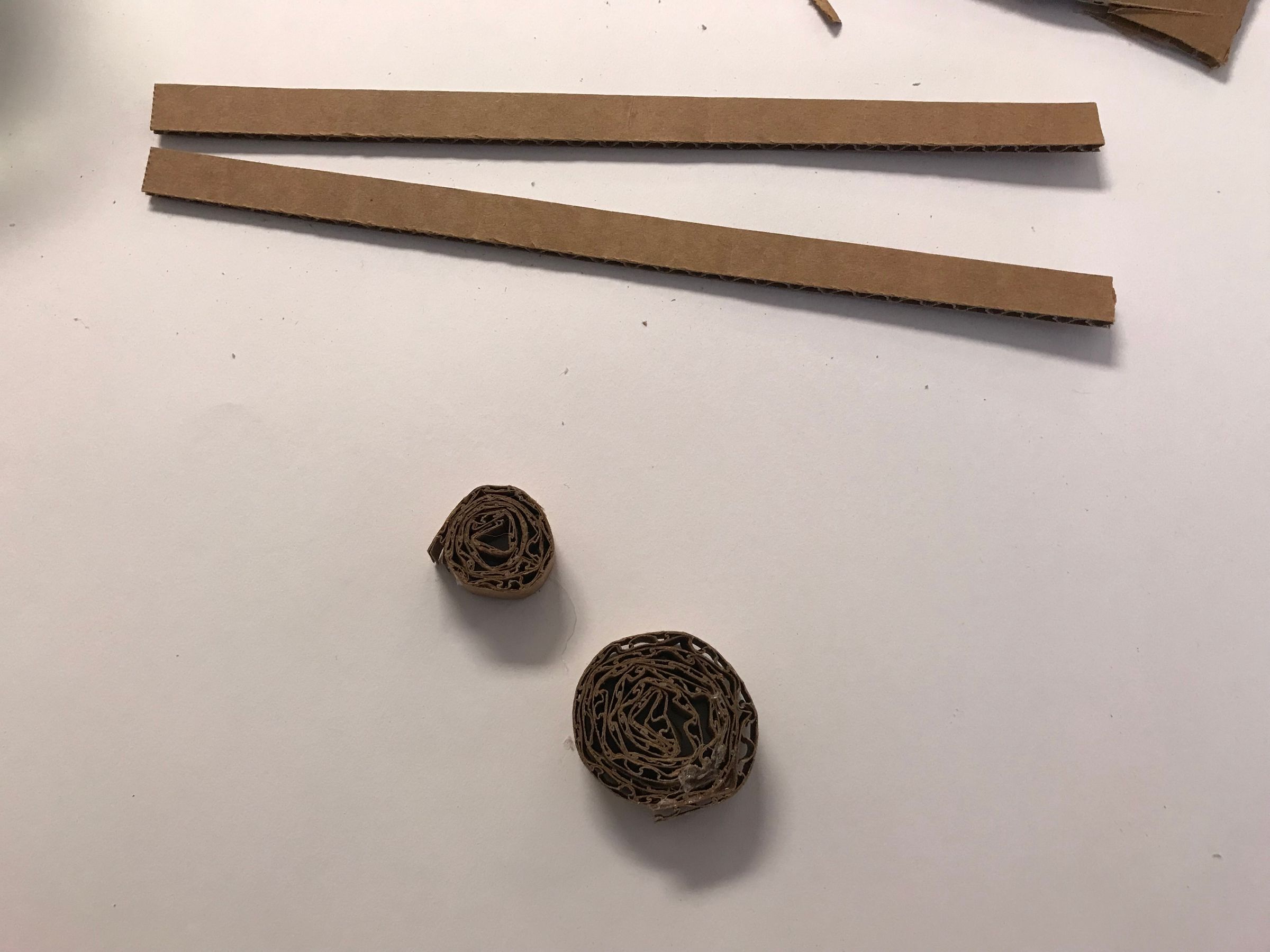 Crazy Cardboard Chicken Marionette : 5 Steps - Instructables