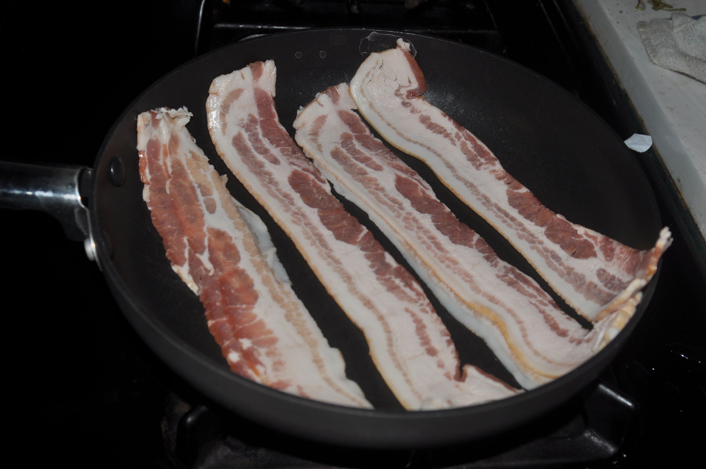 Squeez Bacon : 8 Steps (with Pictures) - Instructables