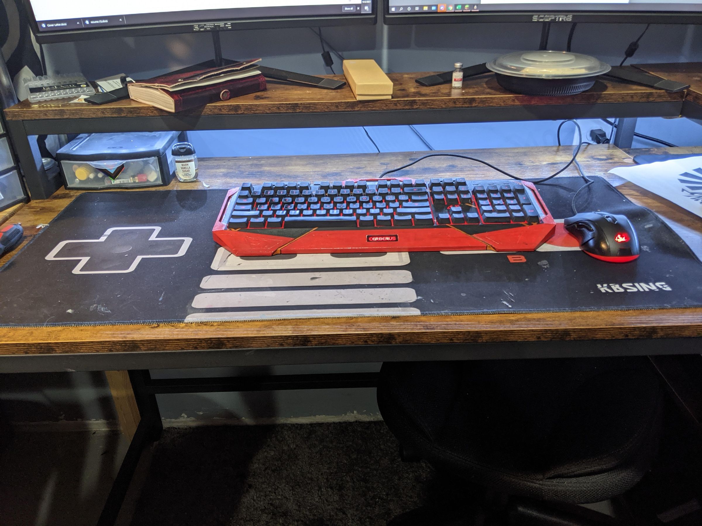 How to Properly Clean a Keyboard : 10 Steps (with Pictures) - Instructables