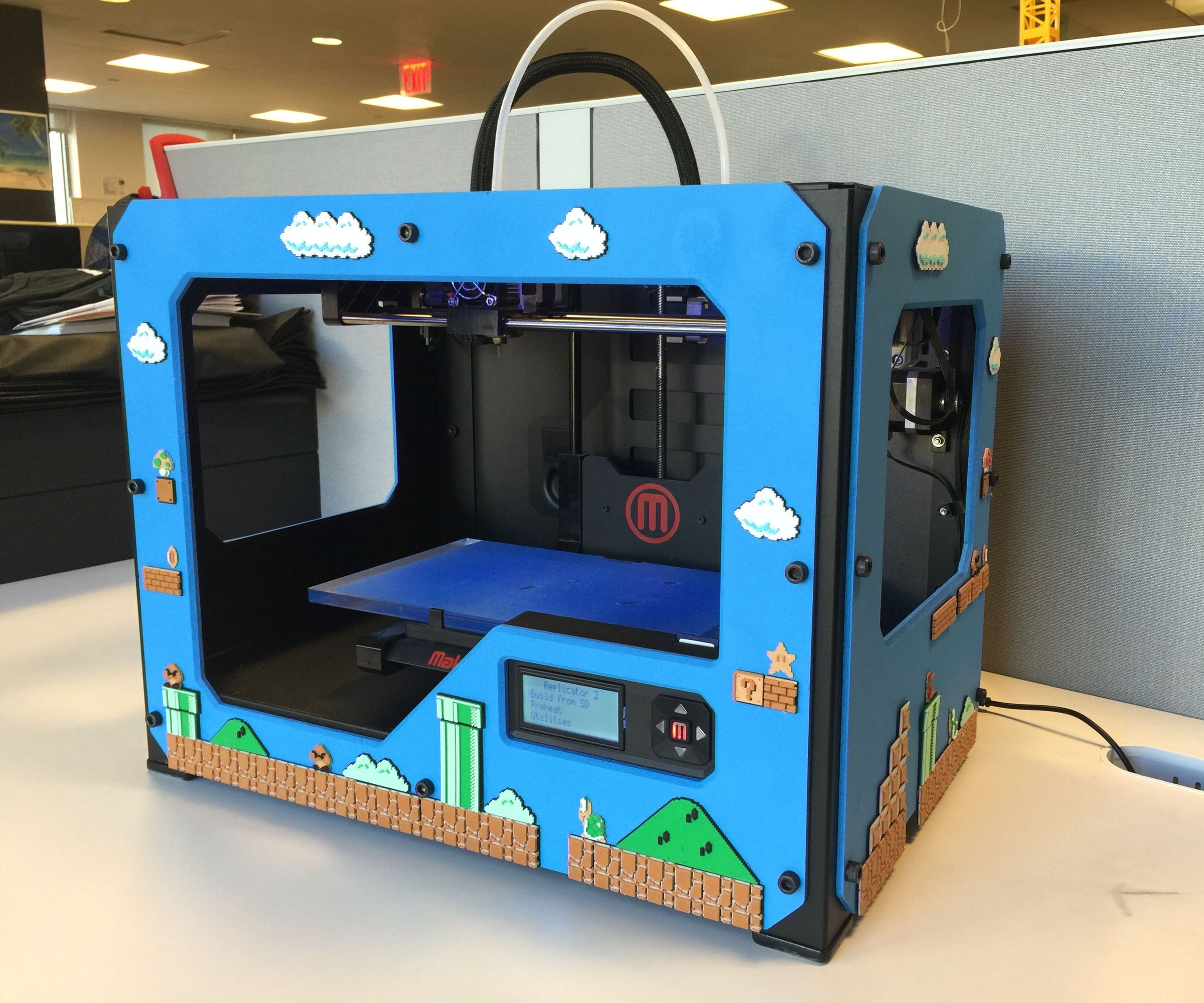 3D Printers - Instructables