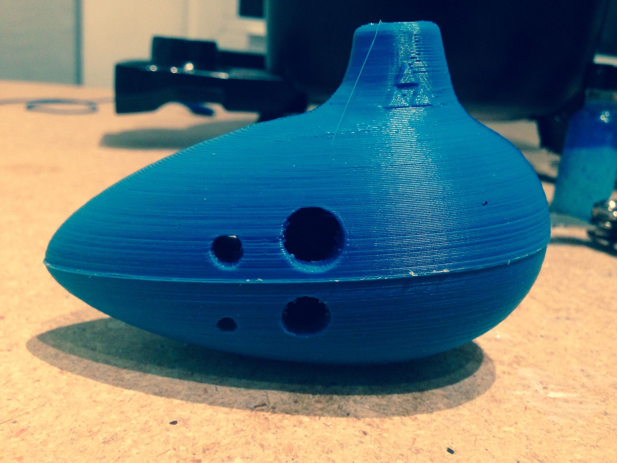Quality Finish 3D Prints With Acetone : 4 Steps - Instructables