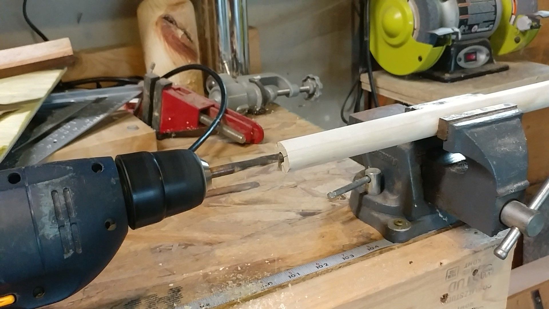 Easy DIY Camera Mount for Your Bow : 6 Steps - Instructables