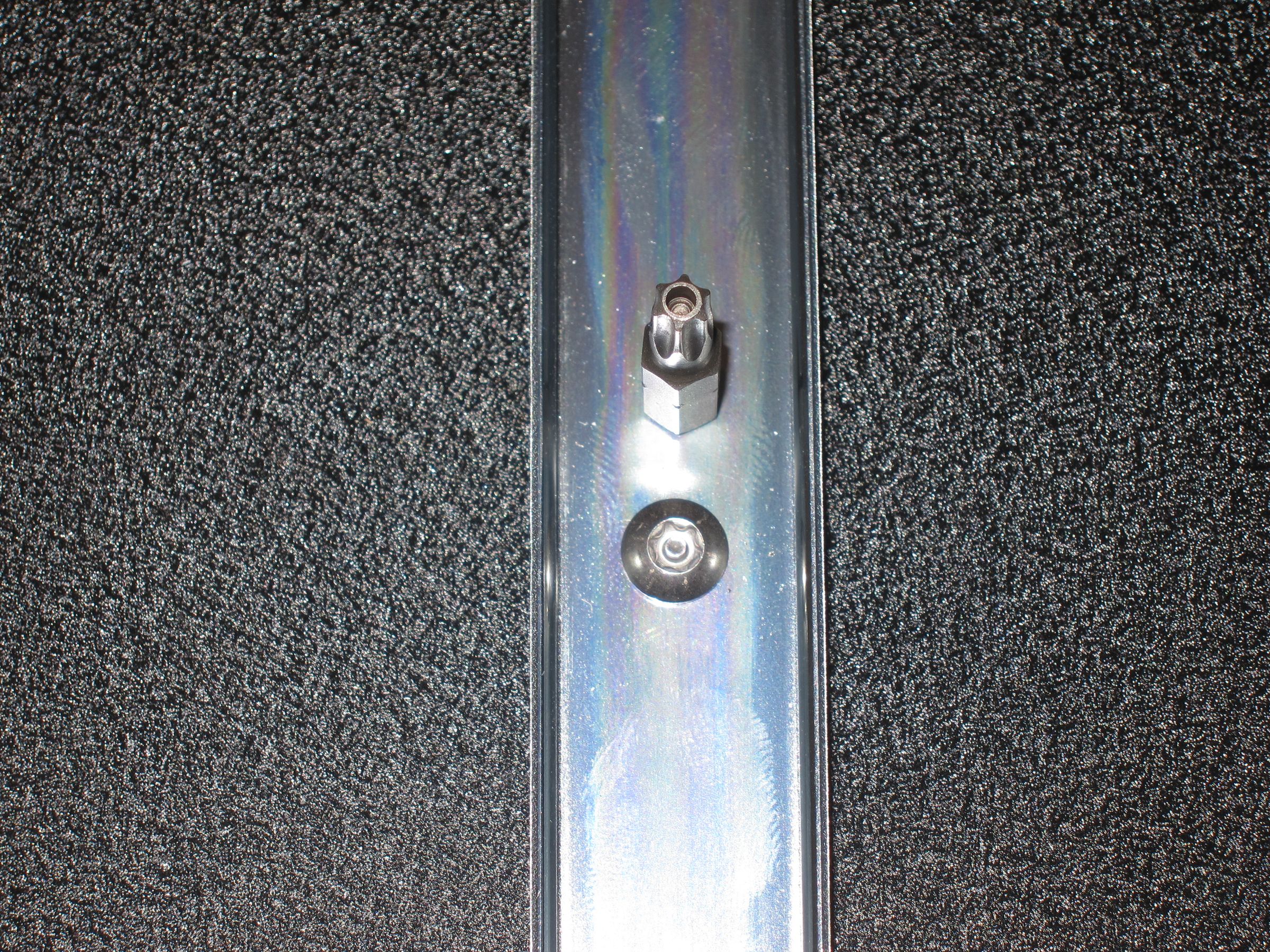 Hidden Sliding Vehicle Lock Box : 12 Steps (with Pictures) - Instructables