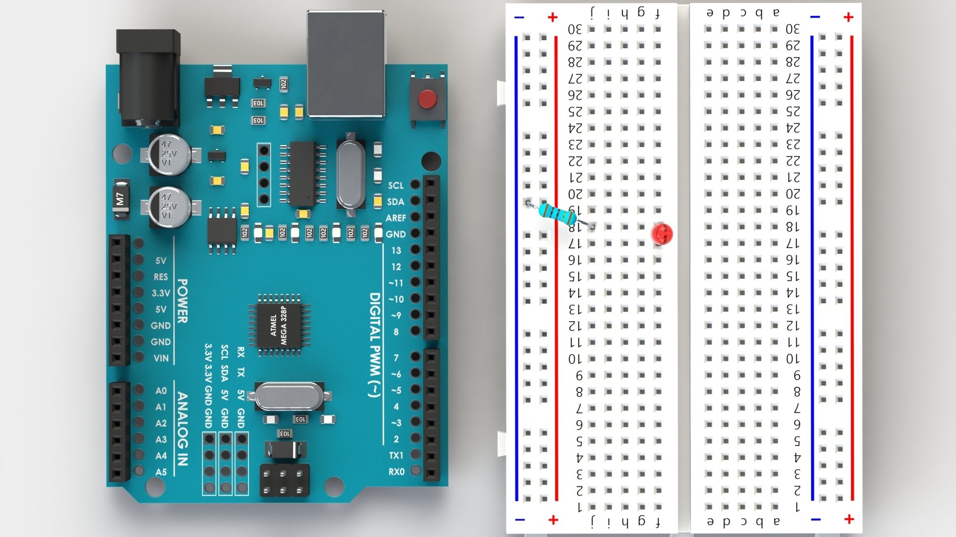 Arduino and PWM : 5 Steps - Instructables