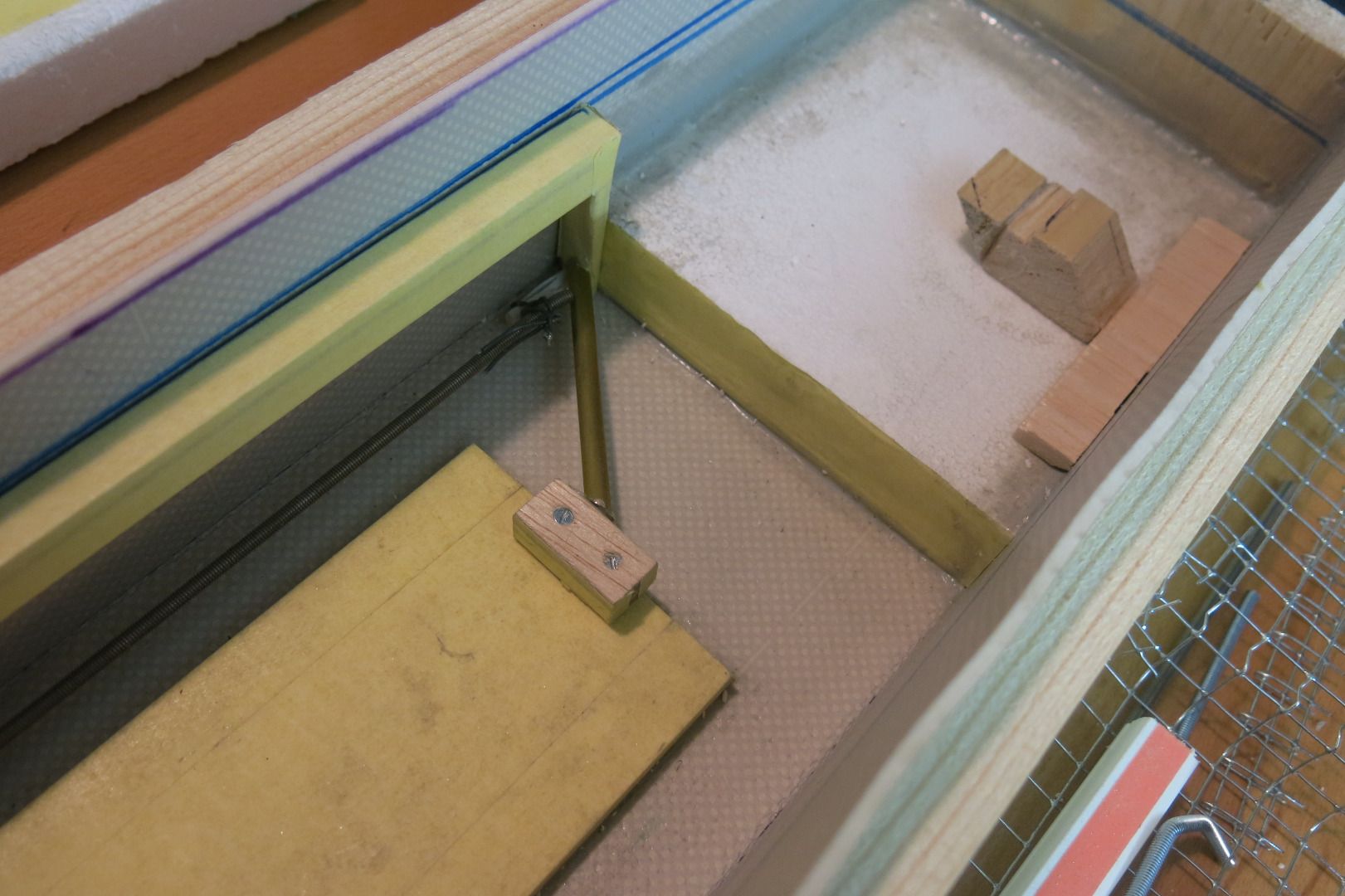 Concrete LED Lamp : 15 Steps (with Pictures) - Instructables