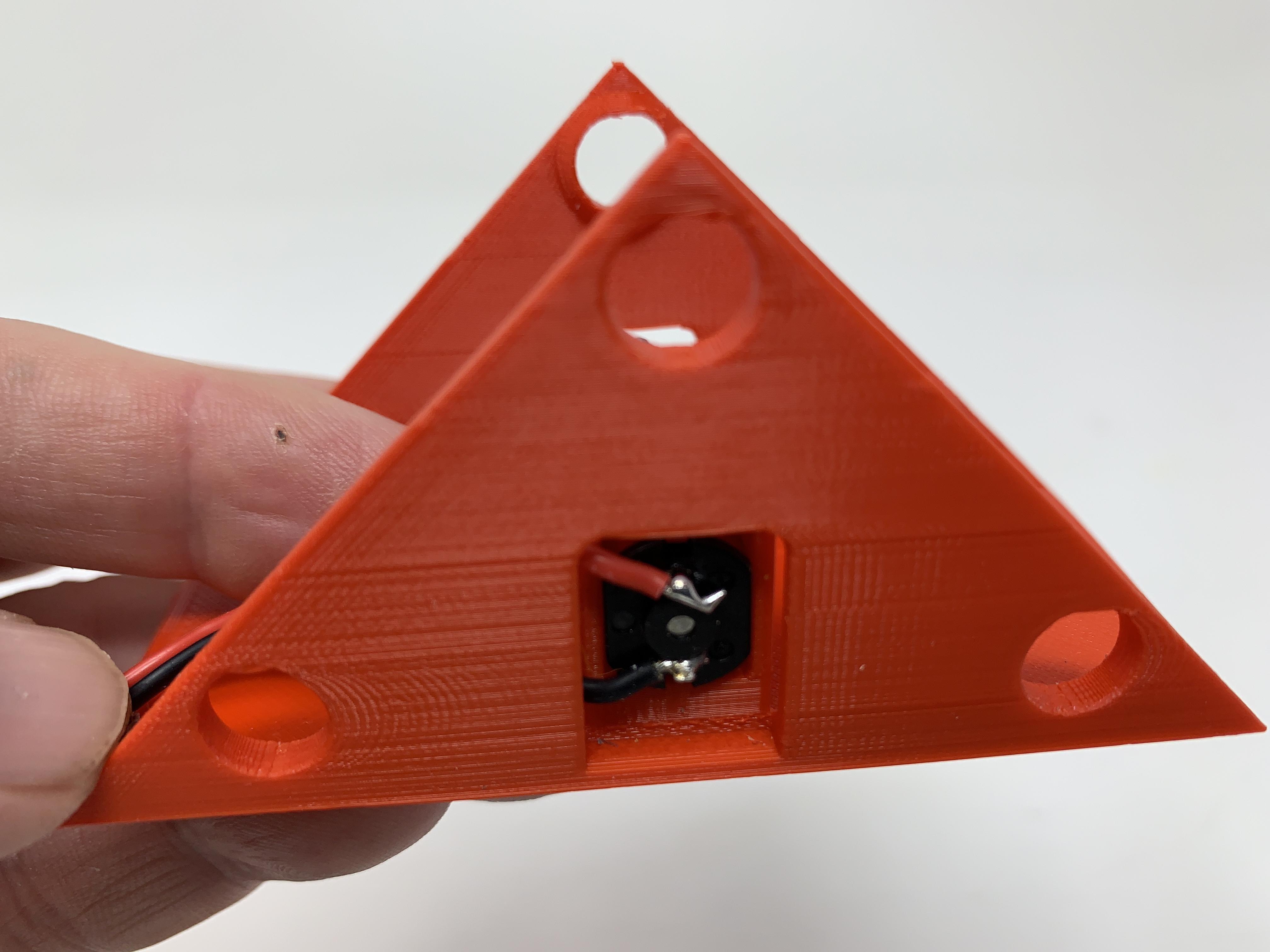 A Simple 3D Printed "Walking" Mechanism. (with Pictures) - Instructables