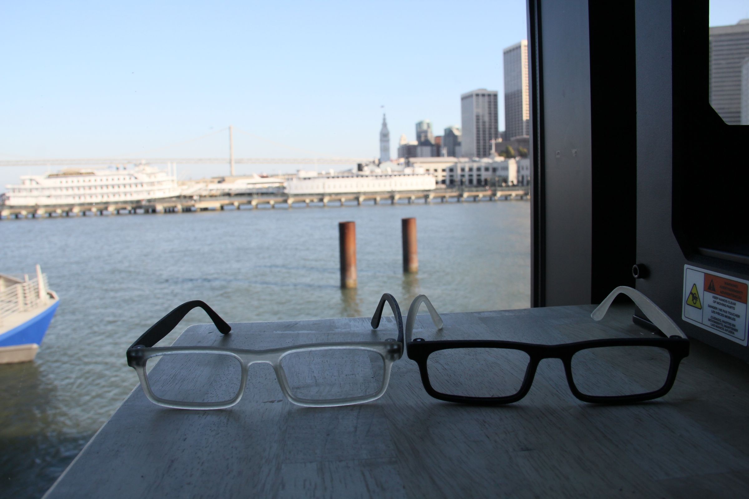 How to Design 3d Printed Glasses : 8 Steps (with Pictures) - Instructables