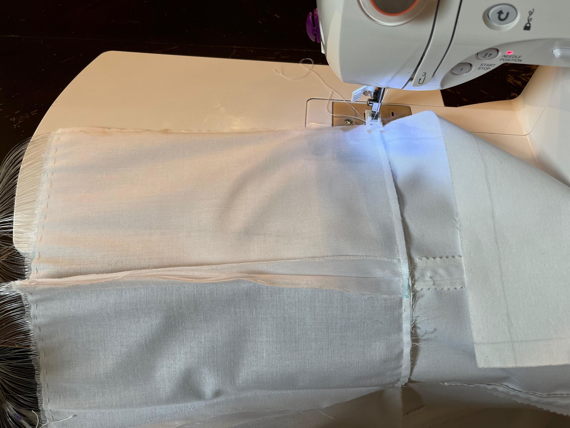 Color-Changing Prom Dress With Magic Wand : 9 Steps (with Pictures ...