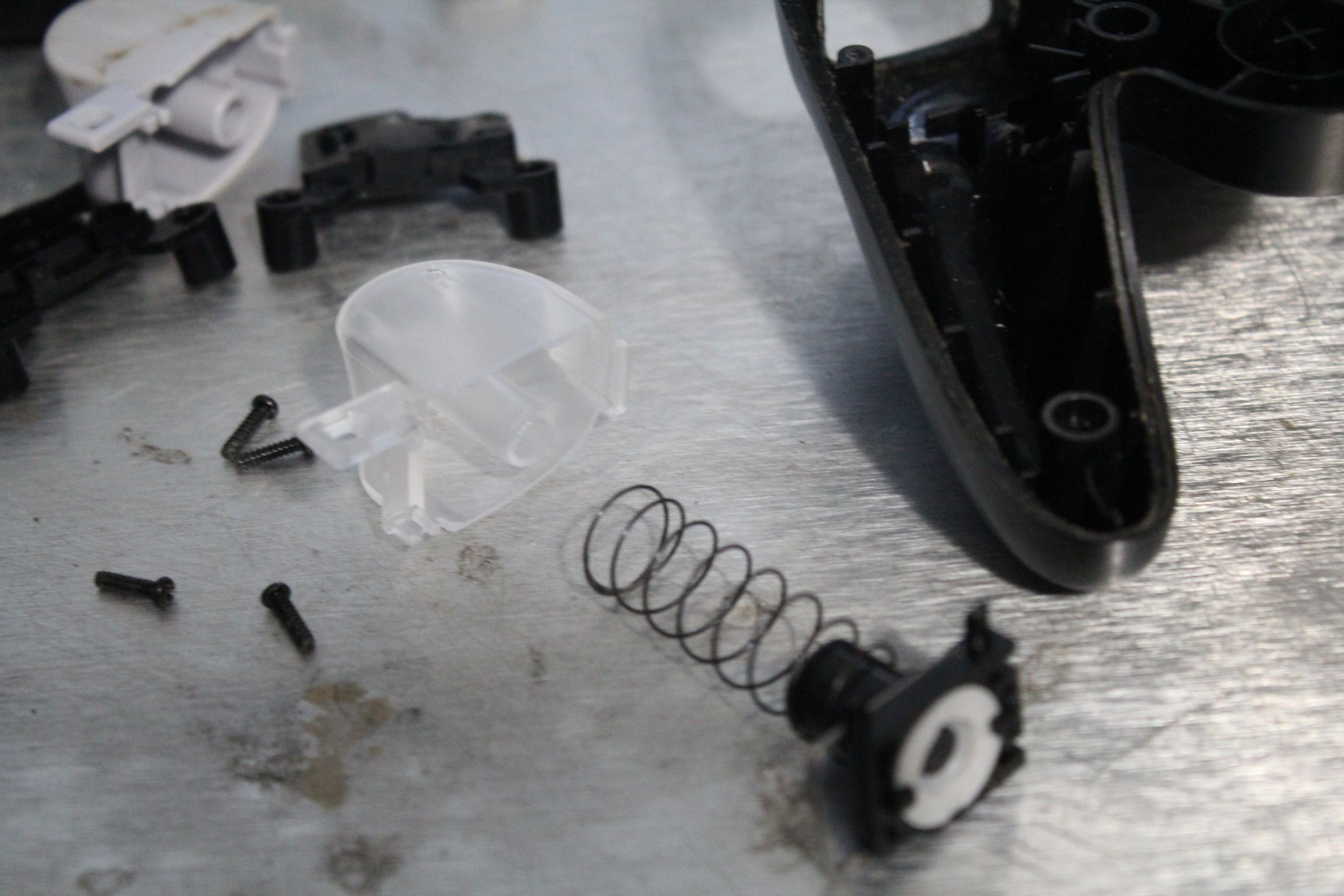 Gamecube Controller LED Mod : 8 Steps (with Pictures) - Instructables