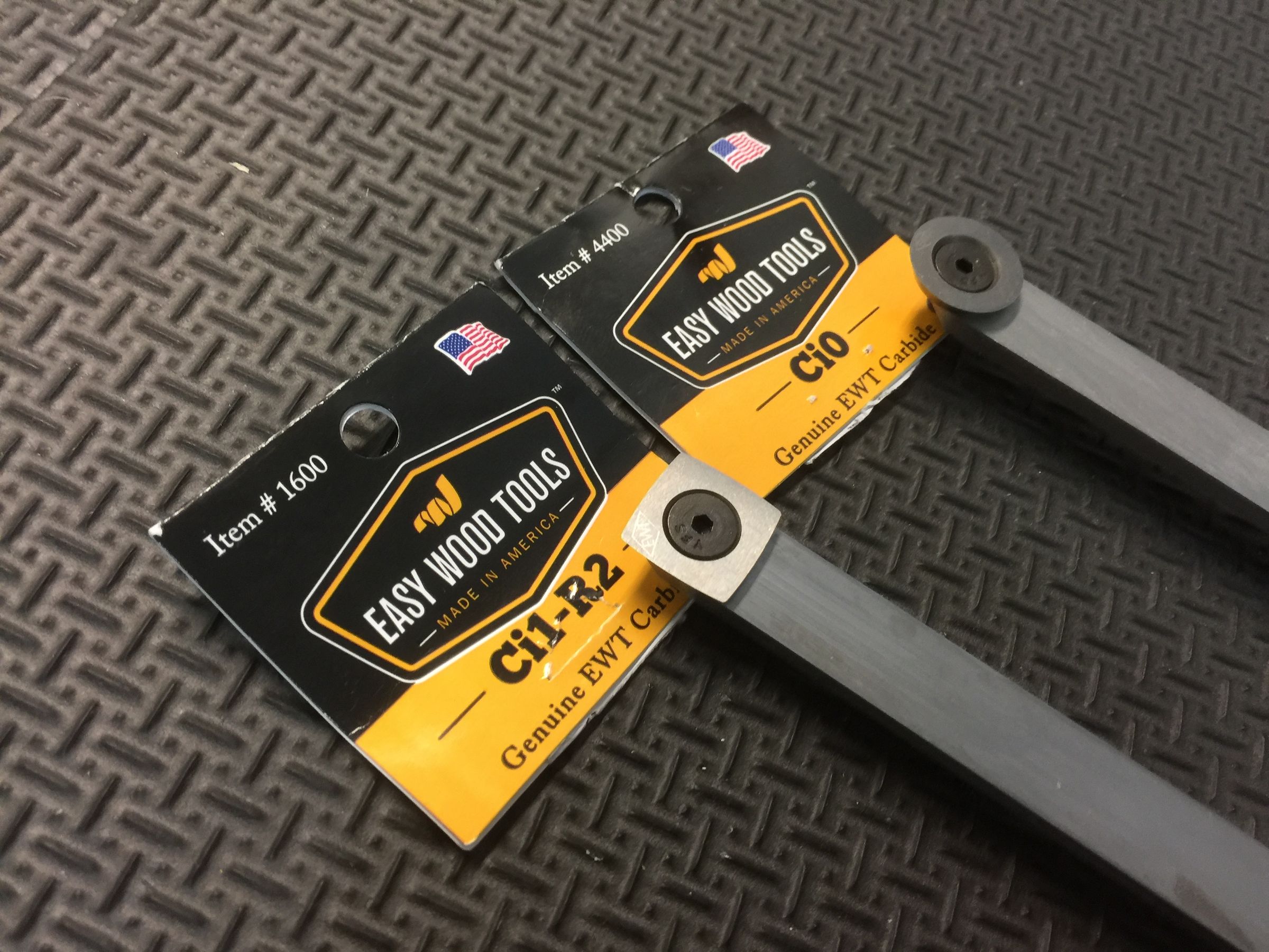 DIY Carbide Lathe Tools for Cheap : 10 Steps (with Pictures ...