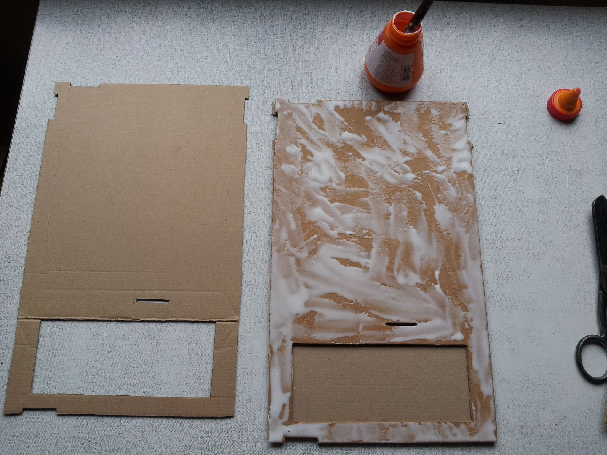 Portable Sketch Board : 5 Steps (with Pictures) - Instructables