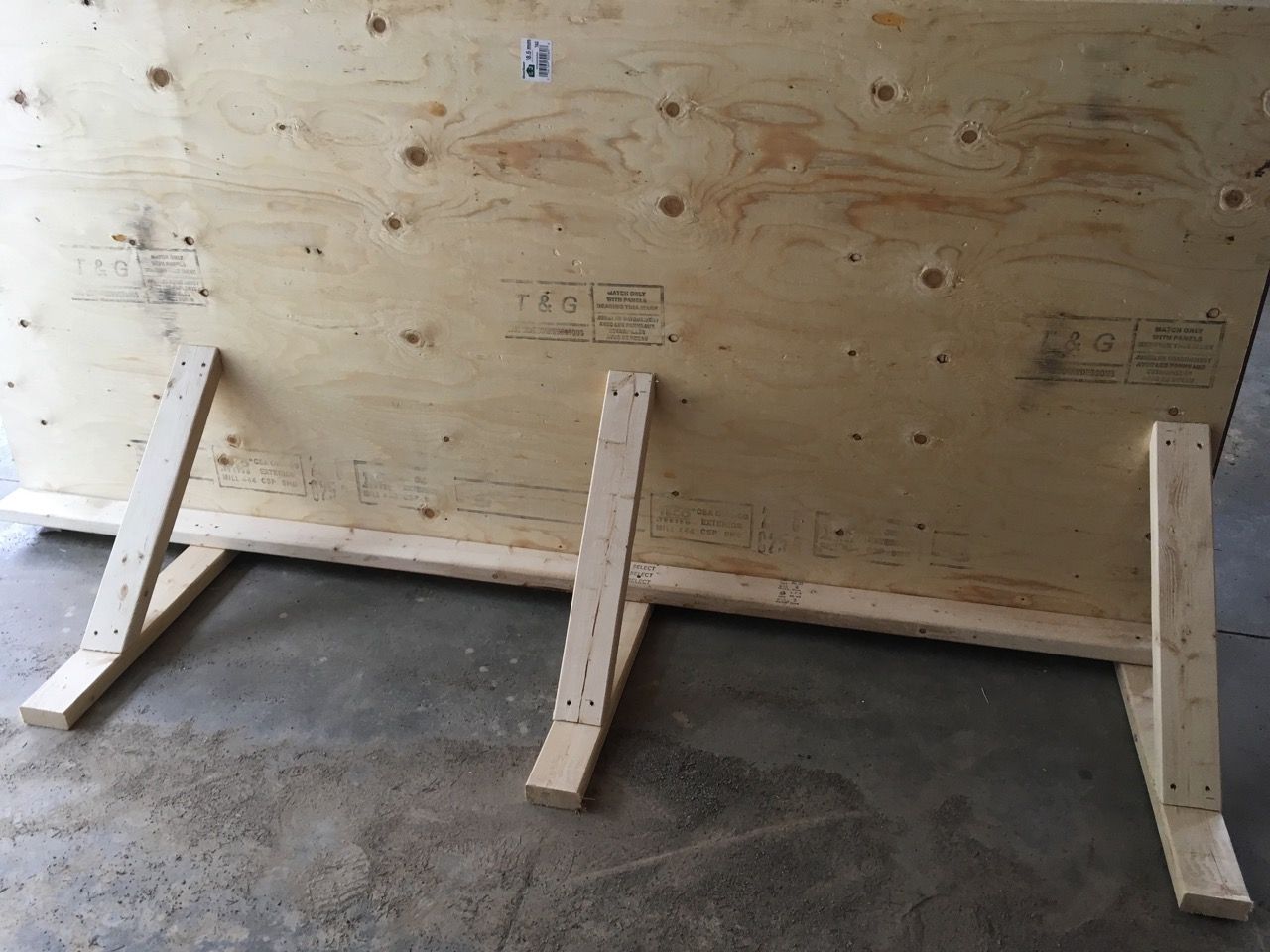 Outdoor Hockey Rink With End Boards : 3 Steps - Instructables