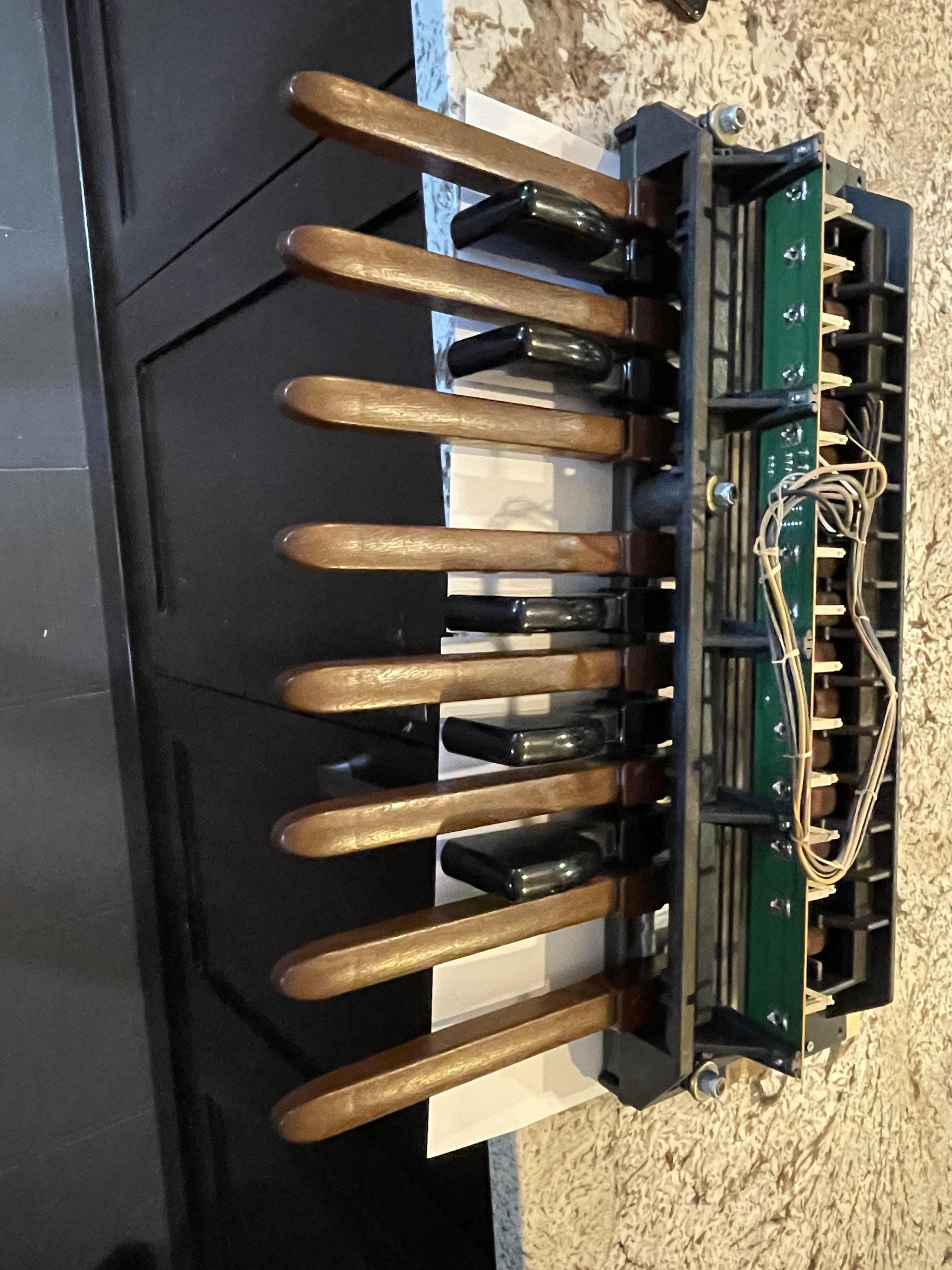 Build MIDI Bass Pedals for About $150 : 10 Steps (with Pictures ...