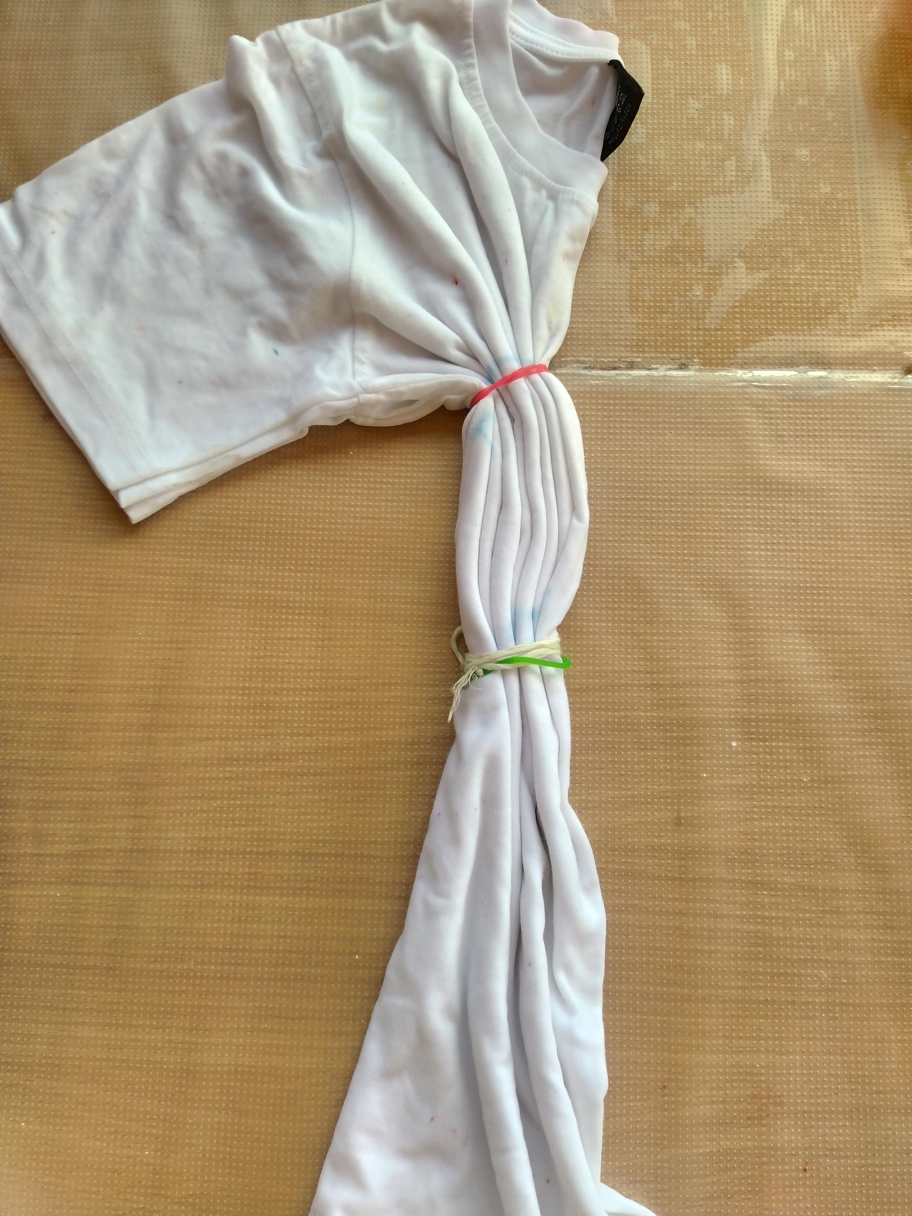 Basics of Tie-Dye 101 : 35 Steps (with Pictures) - Instructables