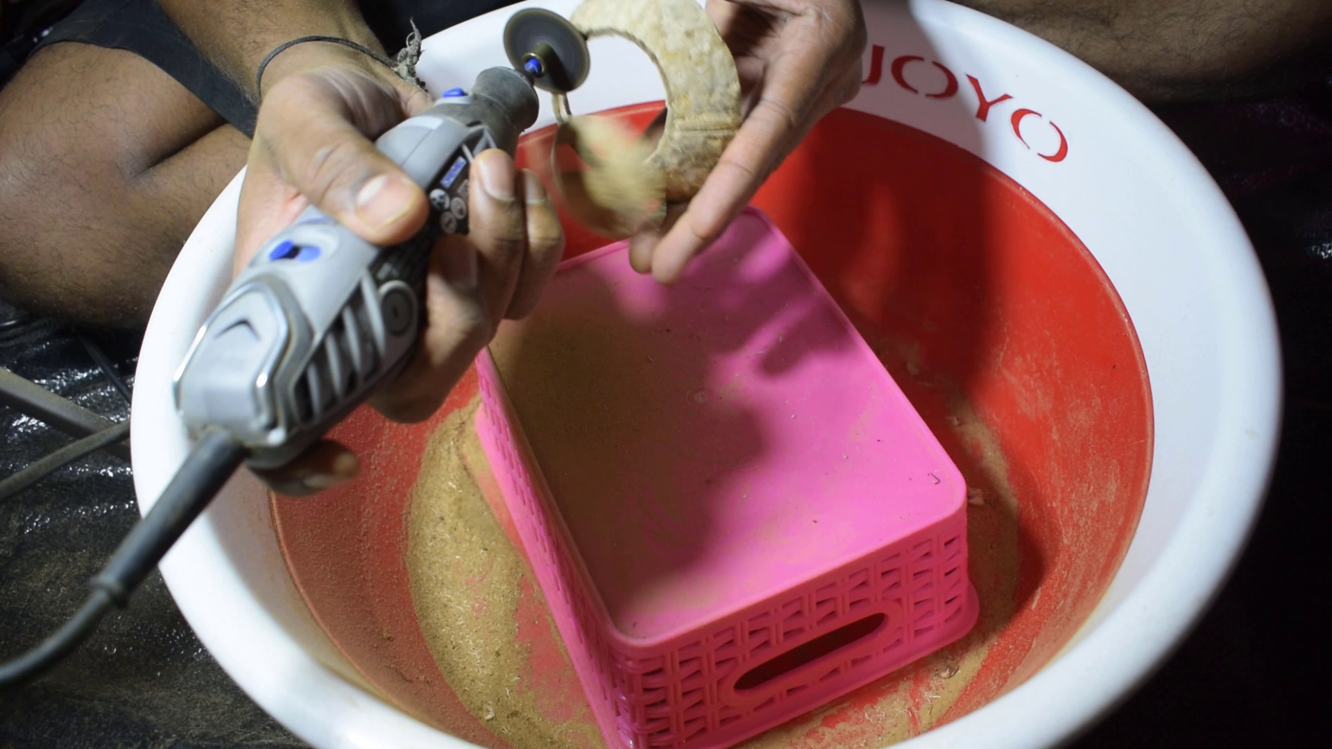 How to Make Cup From Coconut - DIY Coconut Cup : 11 Steps - Instructables