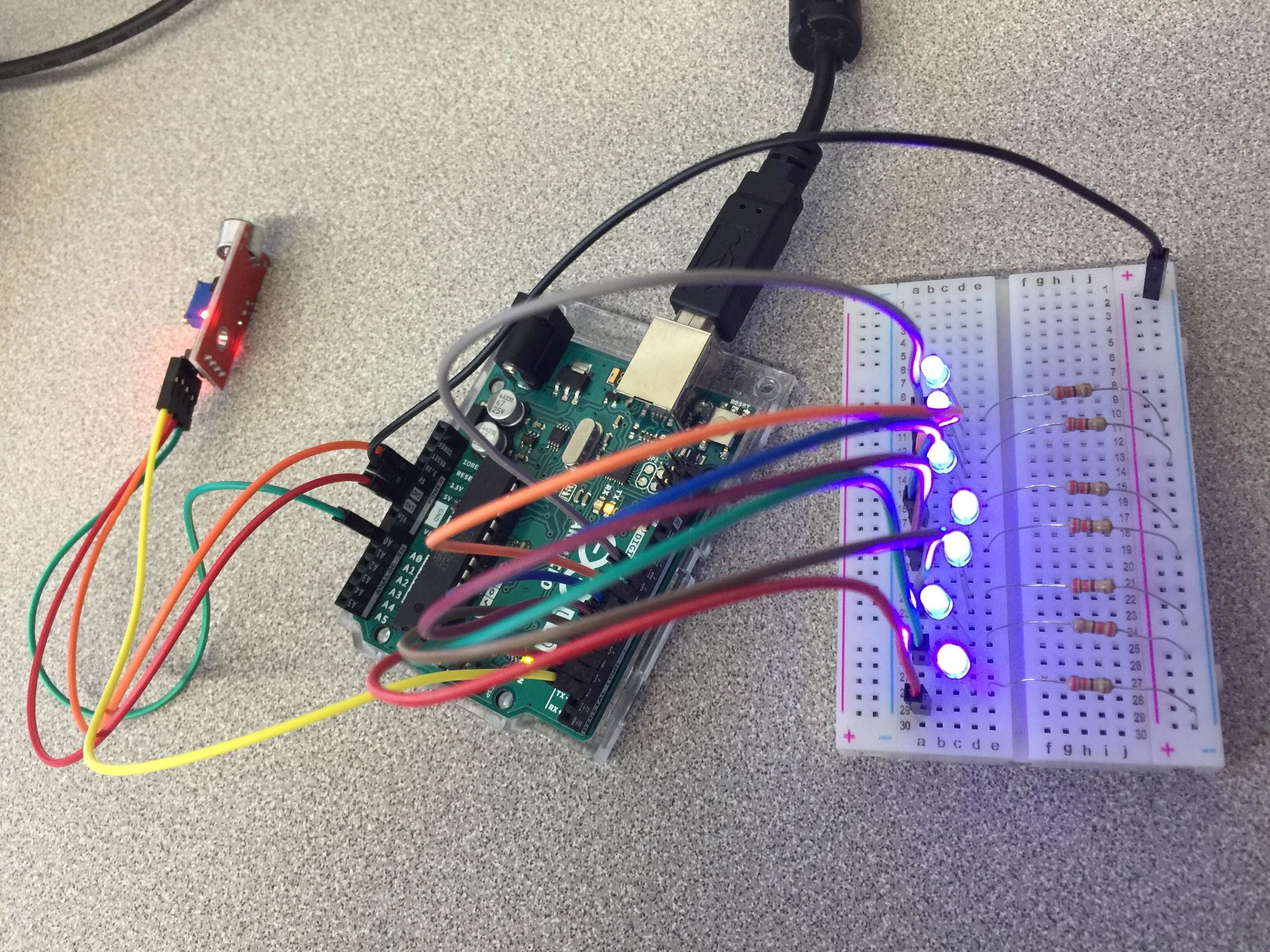 Light-Up LED Speakers : 5 Steps (with Pictures) - Instructables