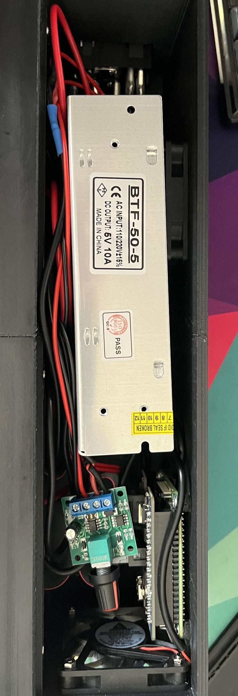 Cryptocurrency and Stock Price Ticker : 10 Steps (with Pictures ...