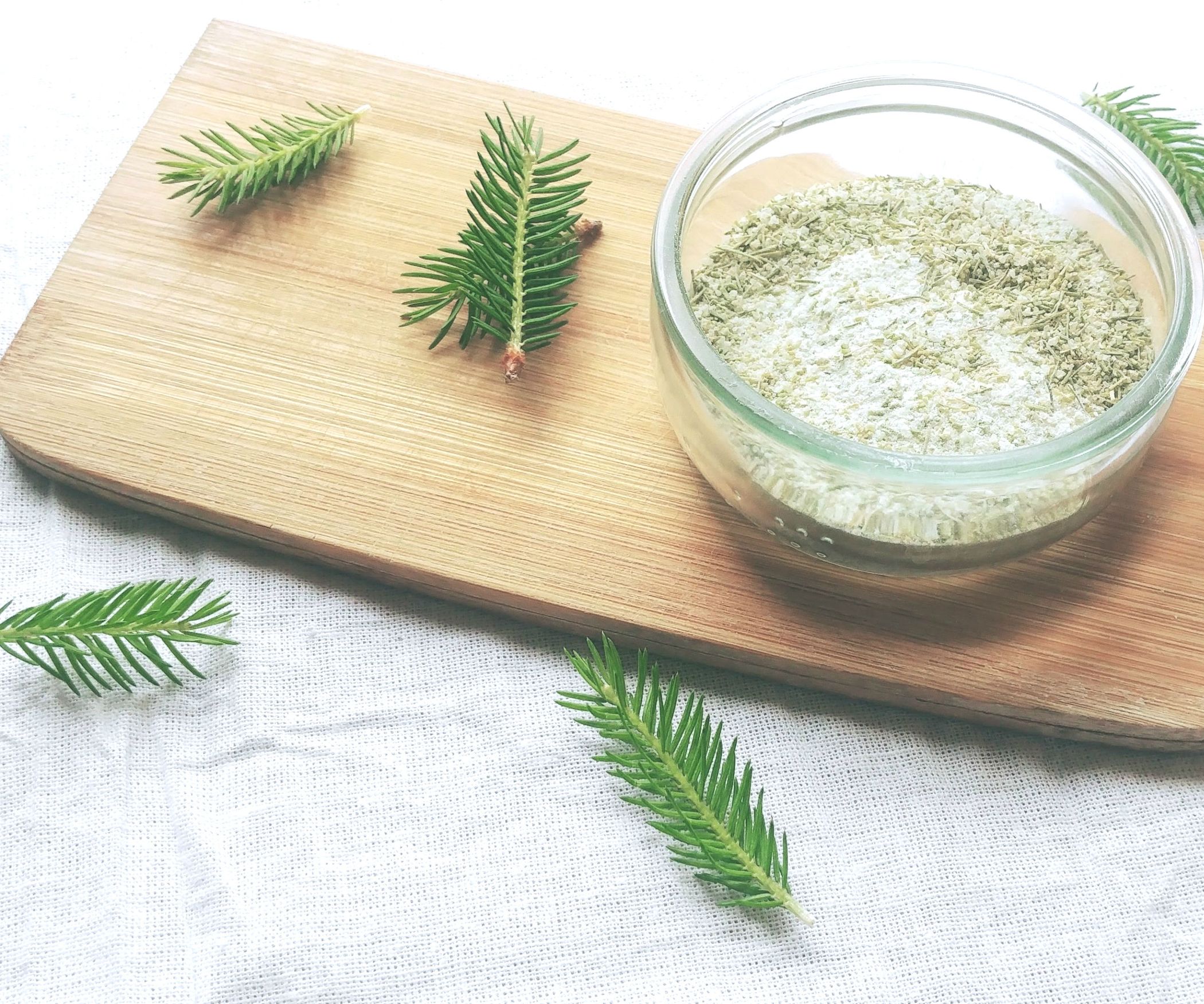 Spruce Tip Sugar : 3 Steps (with Pictures) - Instructables