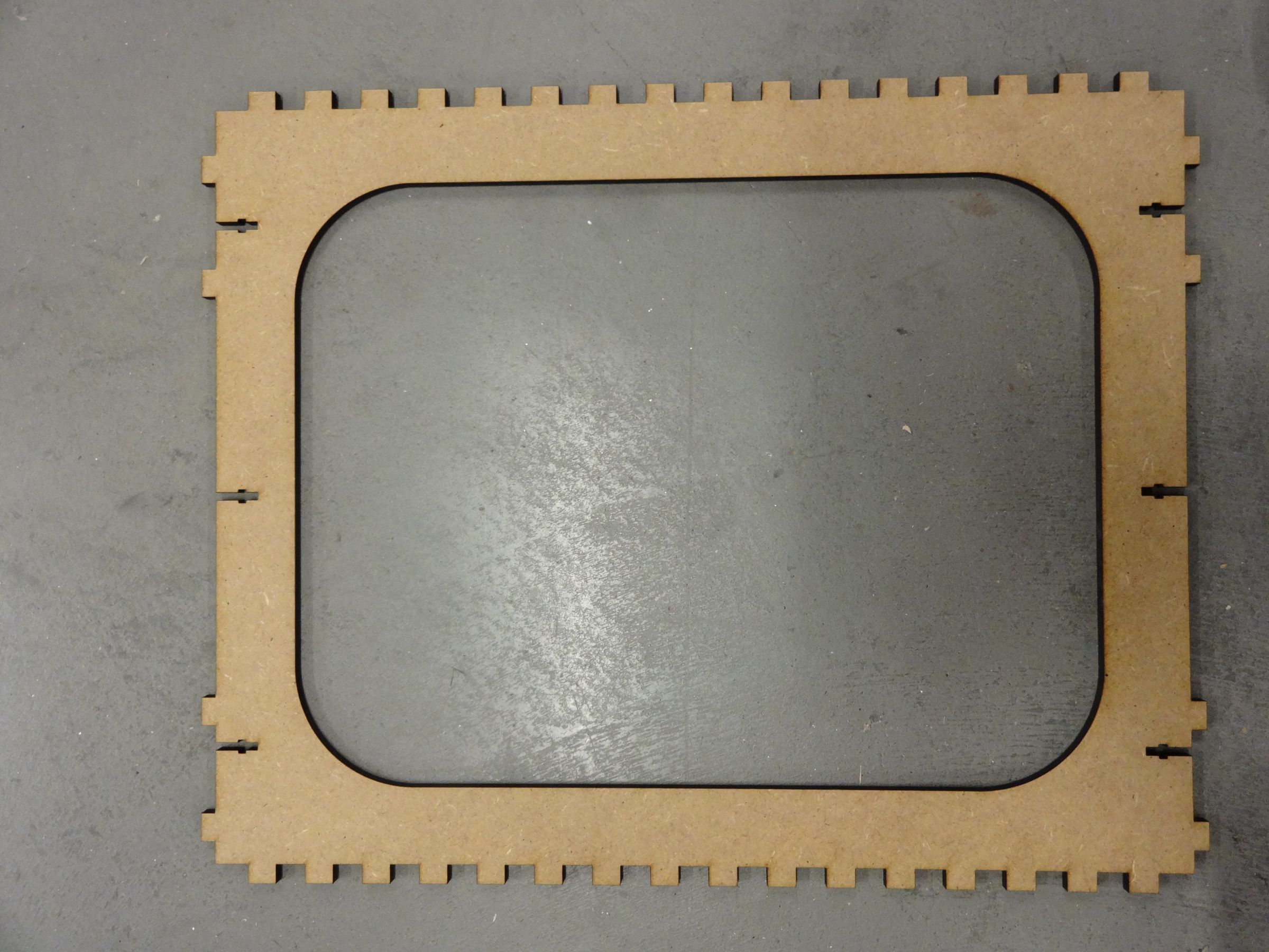 Plexiglass Bender and Plexiglass Lamp : 21 Steps (with Pictures ...