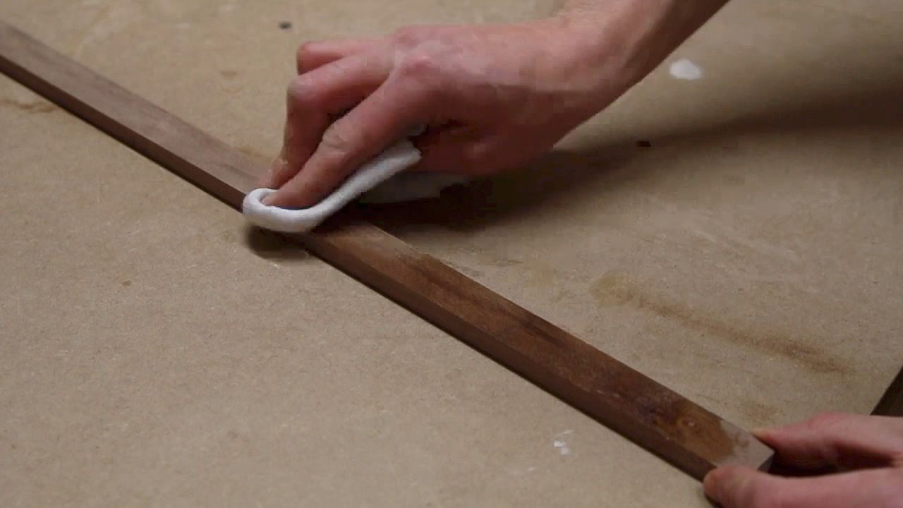 DIY Poster Hanger : 7 Steps (with Pictures) - Instructables