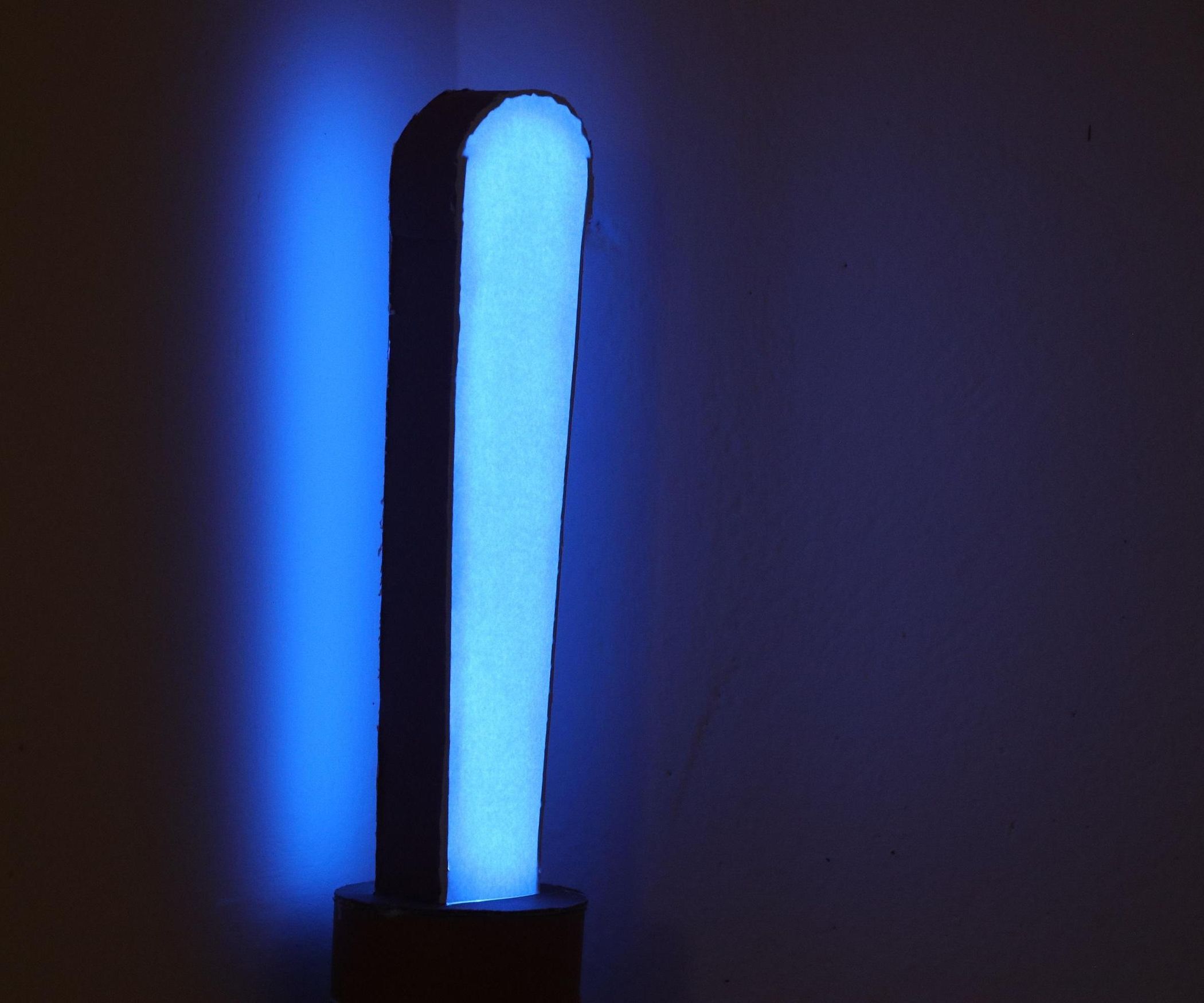 How to Make Smartphone Controlled Mood Light That Creates Stunning ...
