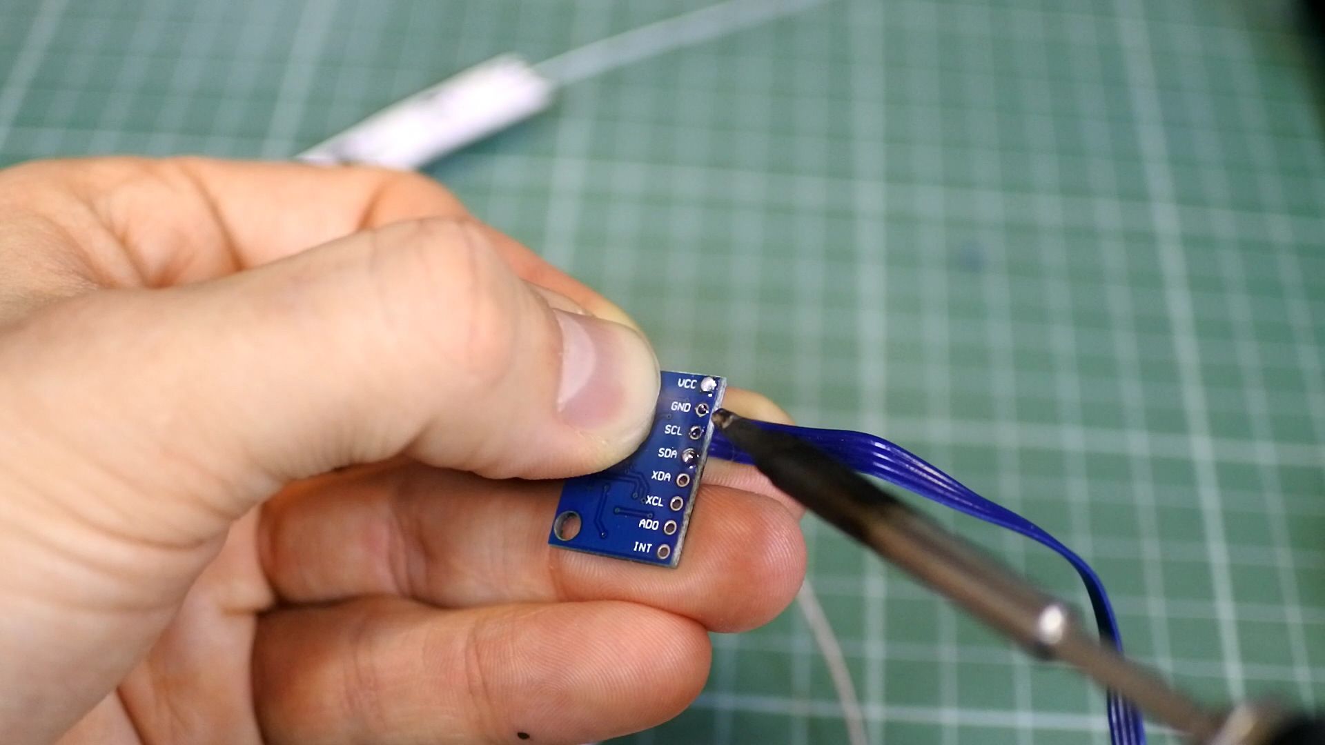 Arduino Based Lightsaber With Light and Sound Effects : 14 Steps (with ...