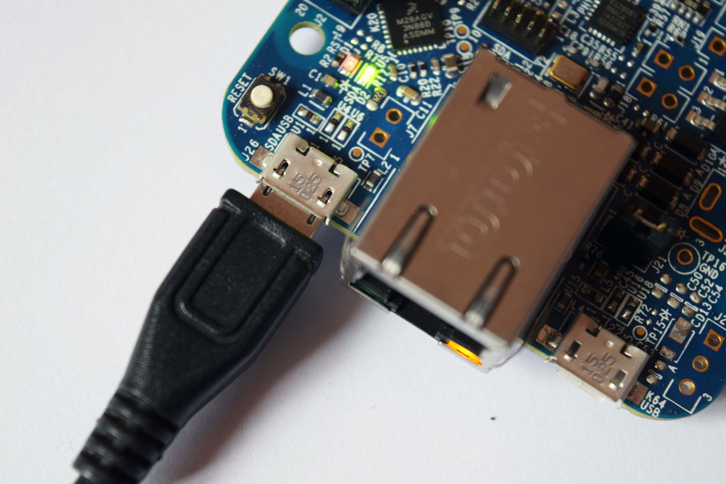 Getting Started With Freescale K64F : 5 Steps (with Pictures) - Instructables