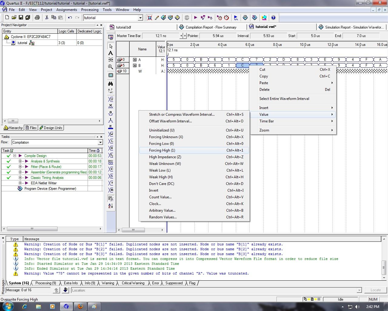The Altera FPGA and Quartus II Software : 23 Steps - Instructables