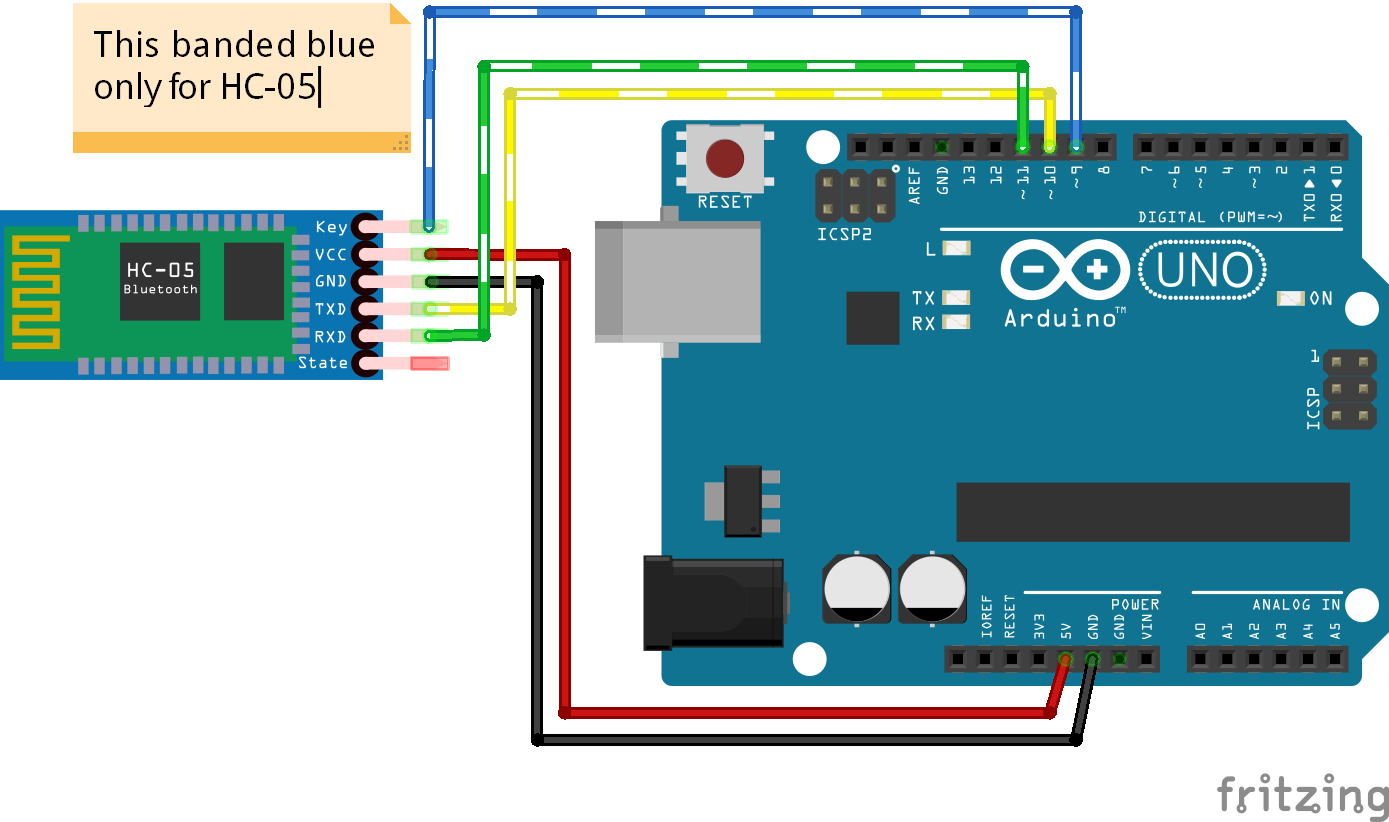Arduino Remote/wireless Programming and Power Bank Homemade : 12 Steps ...