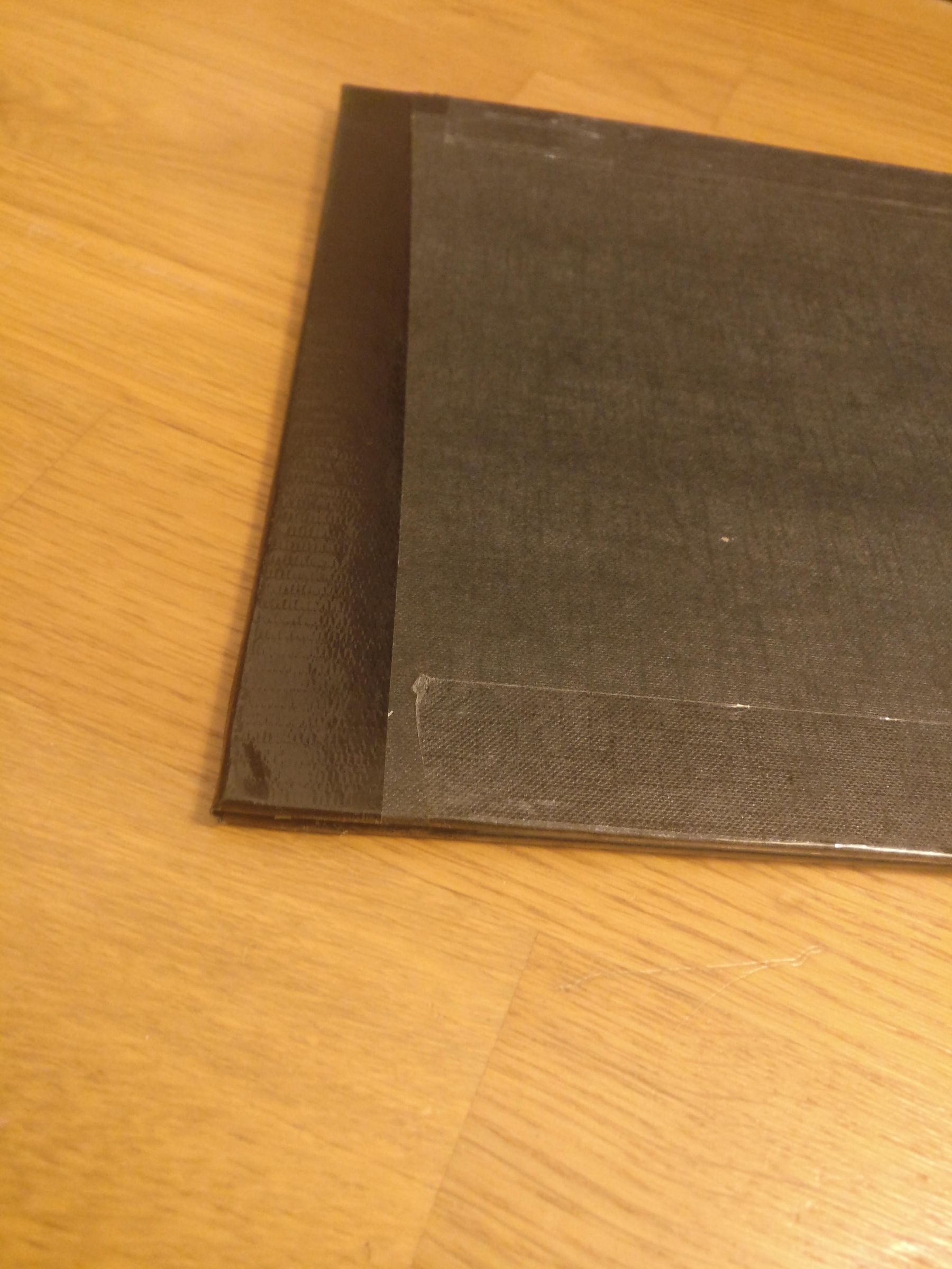 Diy Customizable GM Screen From Ring Binder : 12 Steps - Instructables