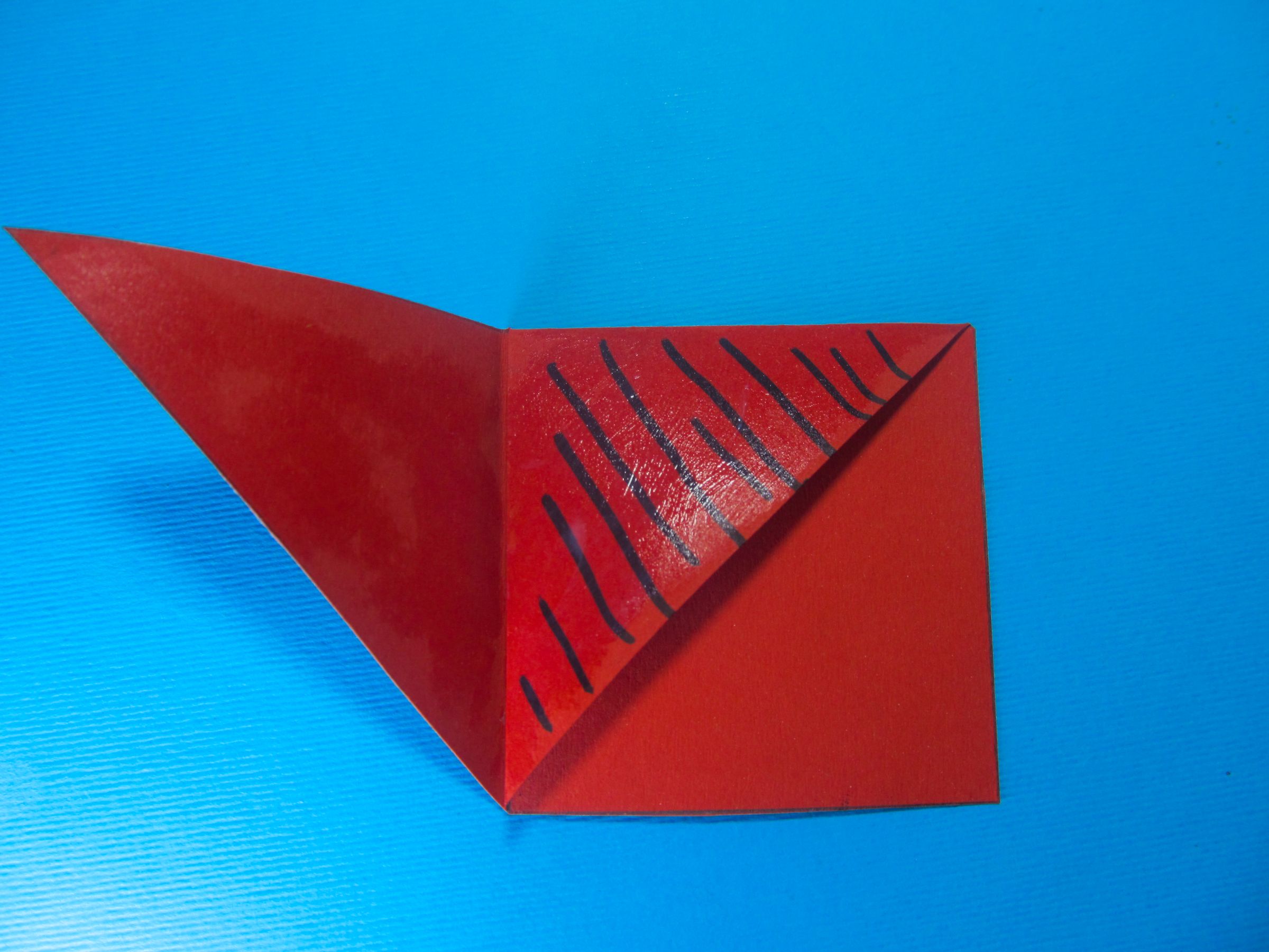 Simple Paper Bookmarks : 5 Steps (with Pictures) - Instructables